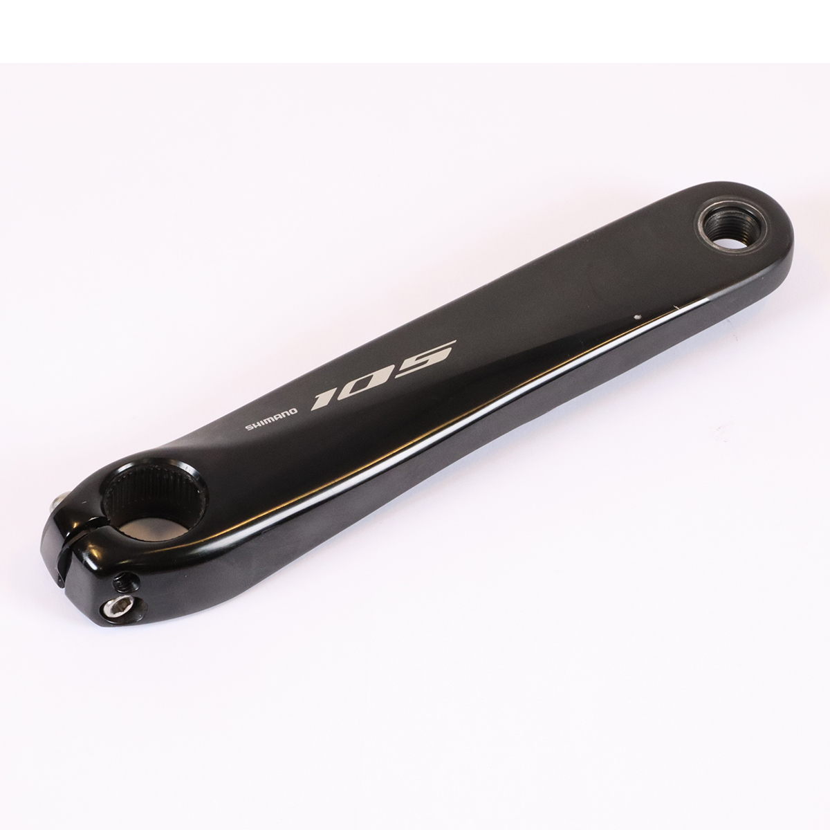 4iiii Precision 3.0+ reCYCLED 105 R7000 Powermeter | Merlin Cycles