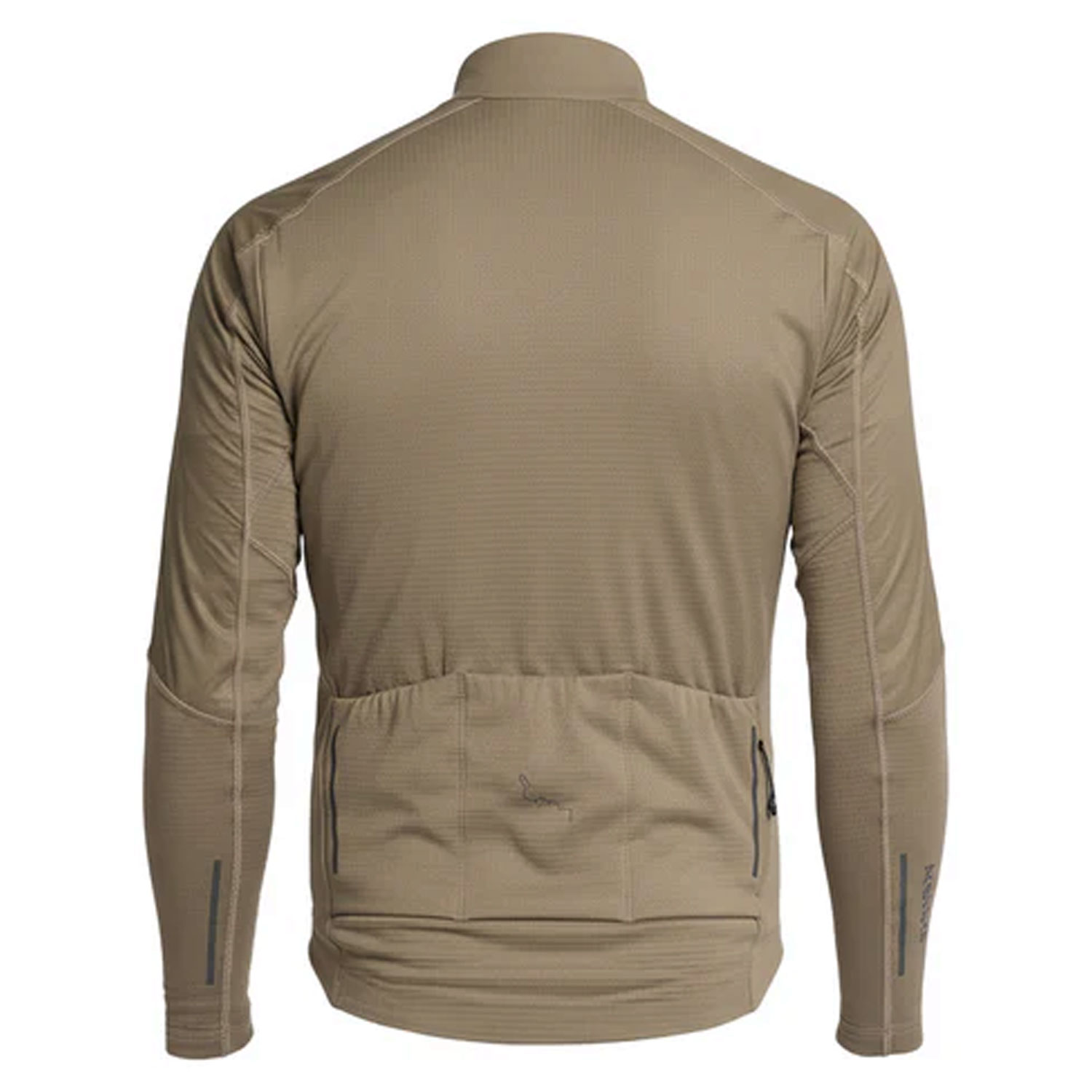 Albion Thermal Wind Jersey
