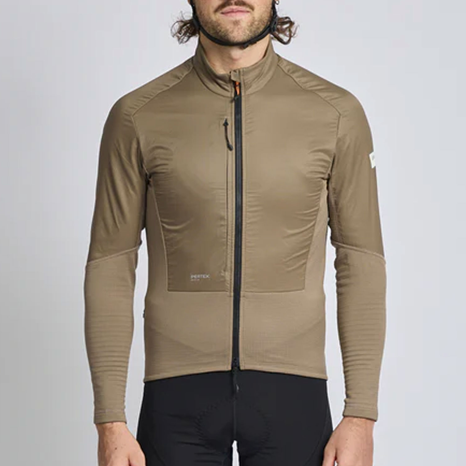 Albion Thermal Wind Jersey