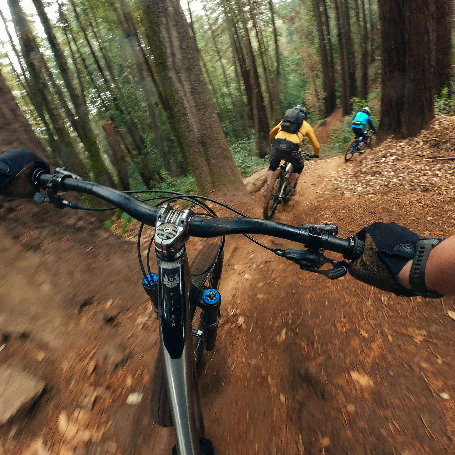 GoPro HERO13 Black Extended Power Bundle | Merlin Cycles