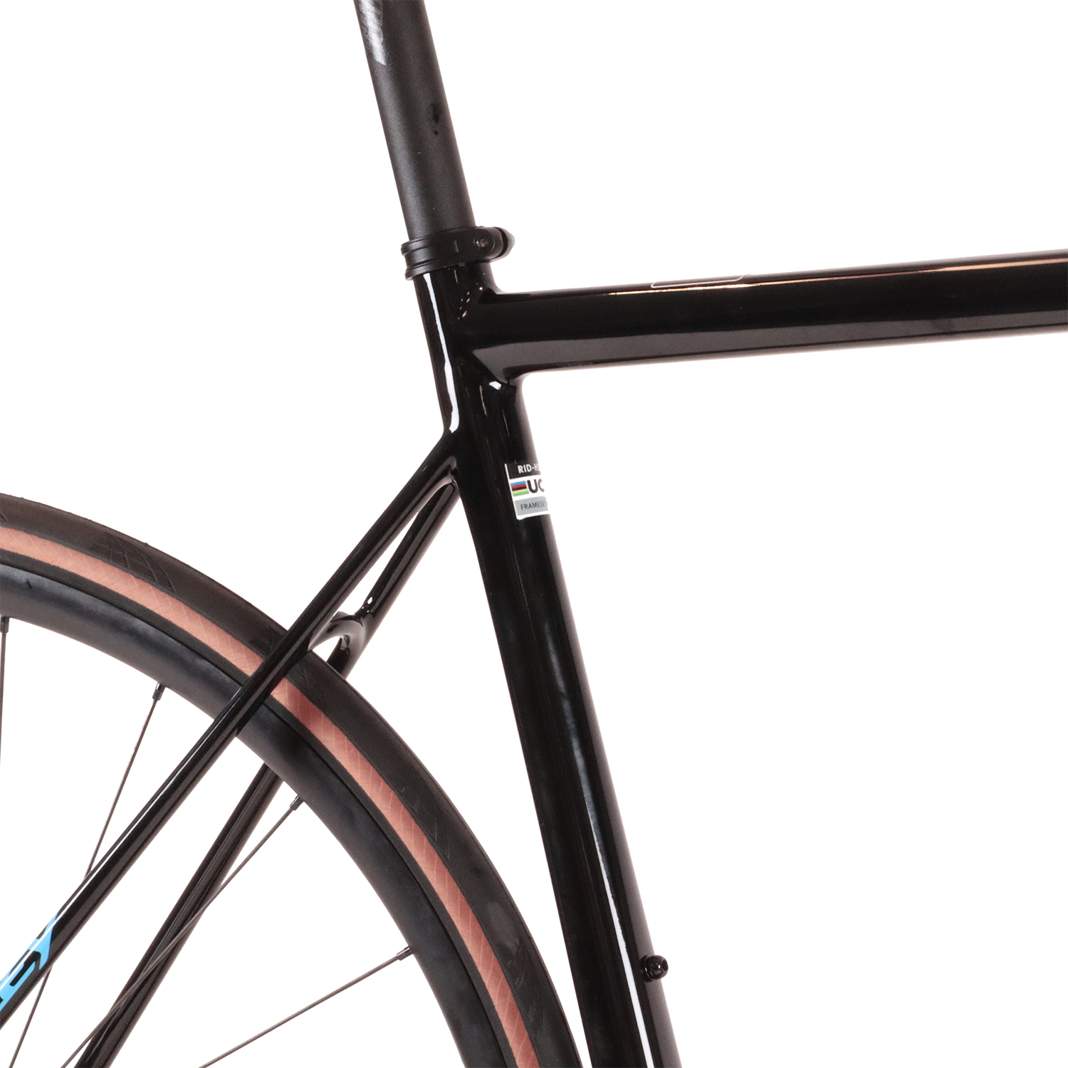 Ridley Helium Disc Ultegra Carbon Road Bike | Merlin Cycles