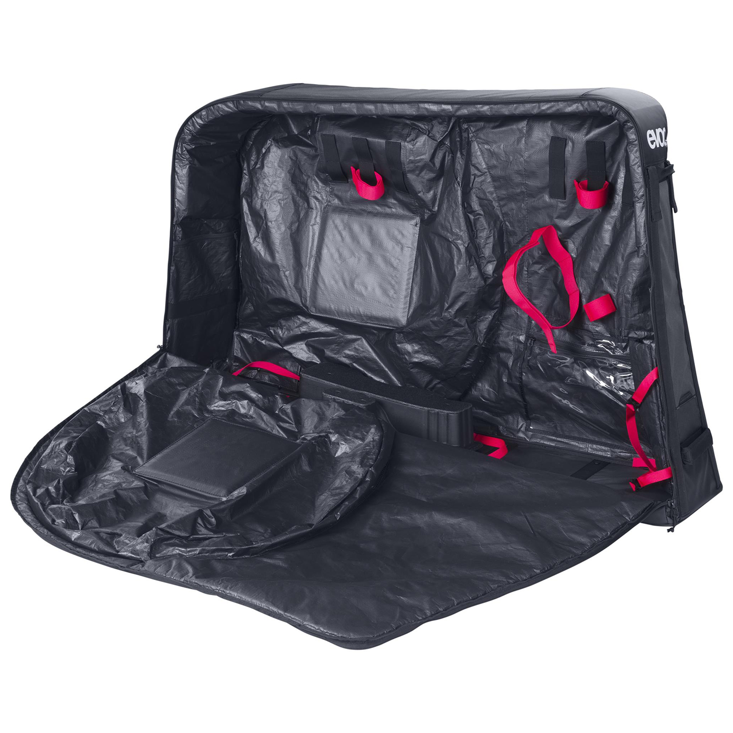 Evoc Bike Bag - 2026 | Merlin Cycles