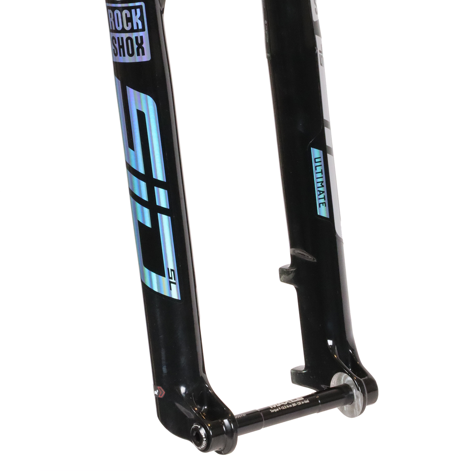 Rockshox SID SL Ultimate Boost MTB Forks - 29" | Merlin Cycles