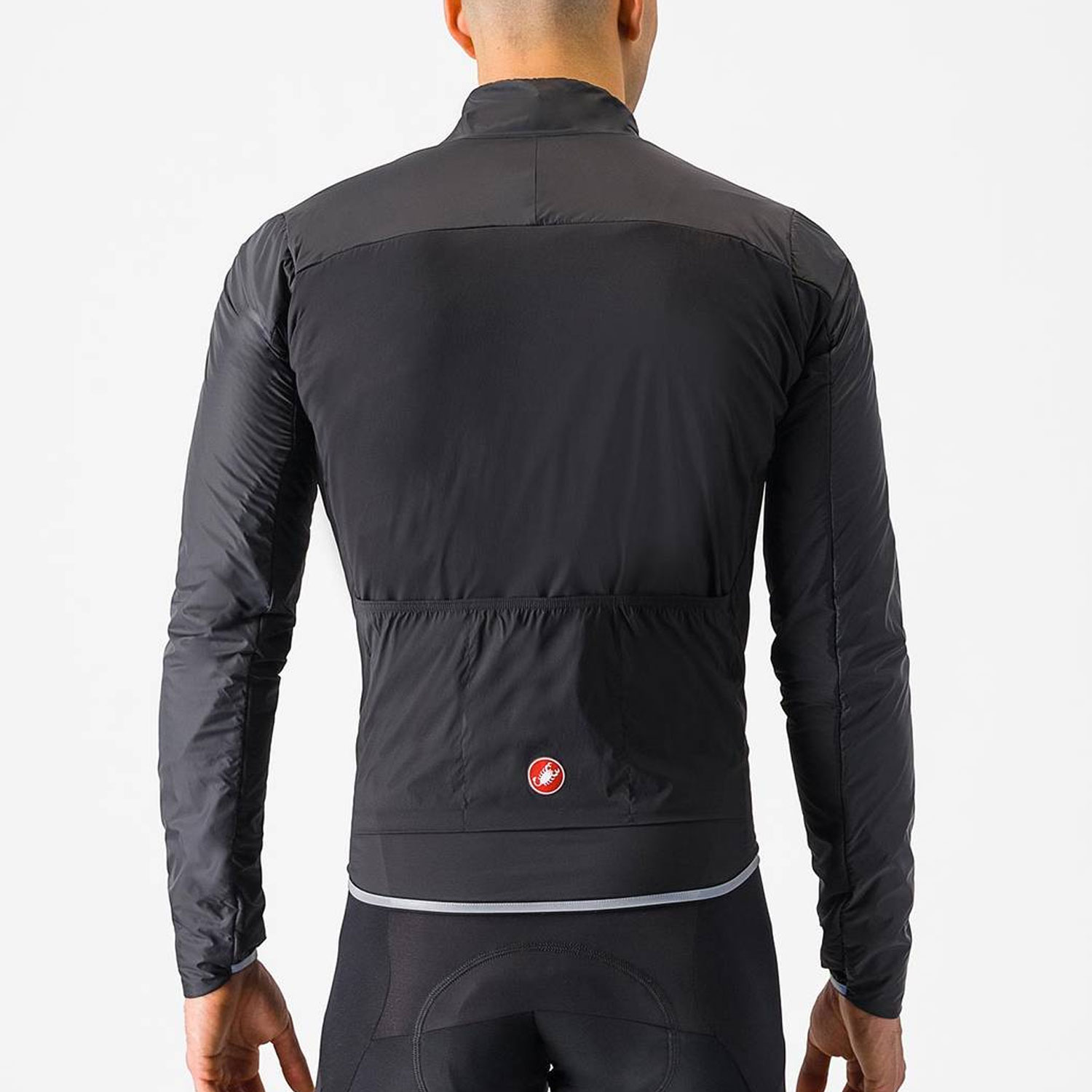 Castelli Fly Direct Polartec Alpha Cycling Jacket | Merlin Cycles