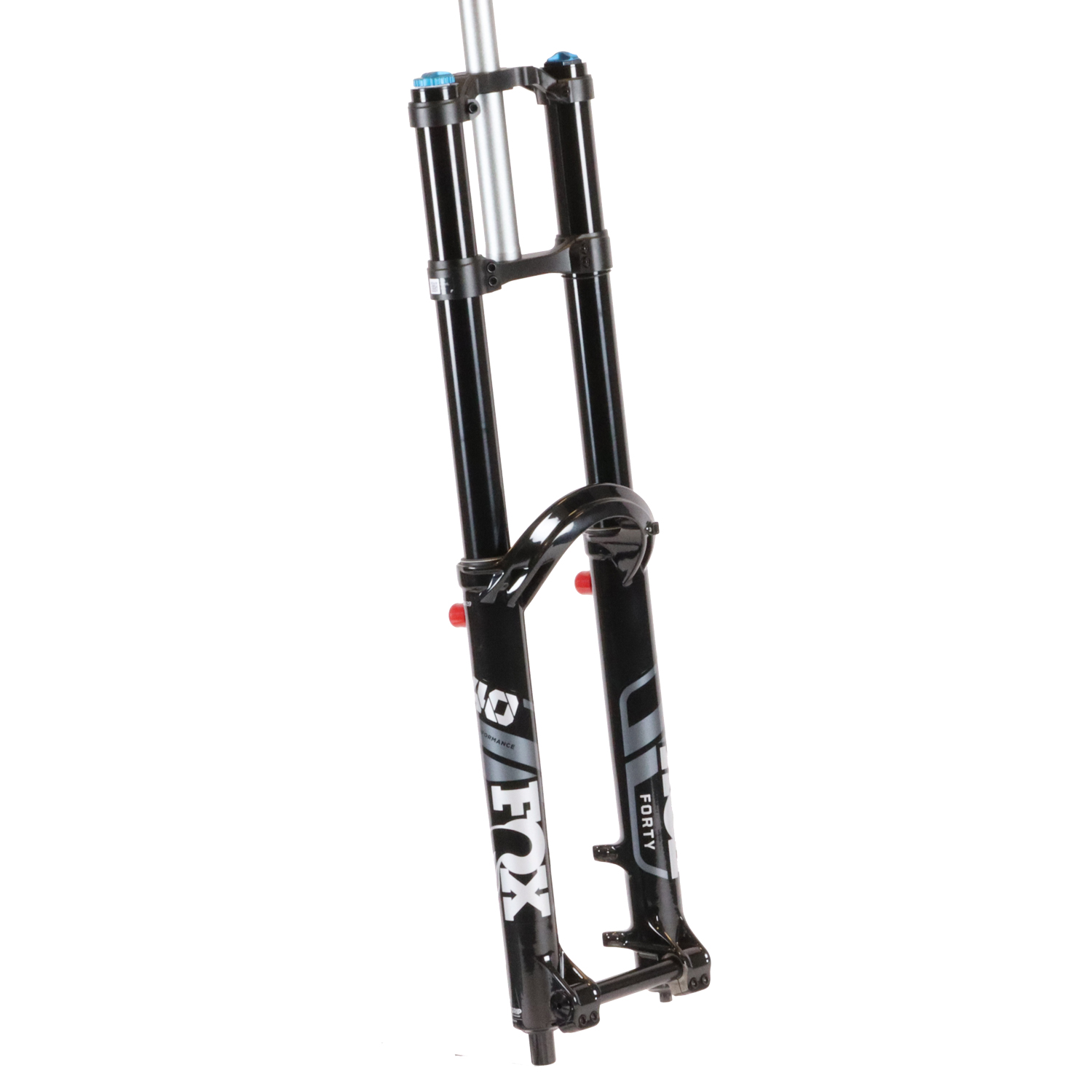 Fox 40 Performance GRIP DH Forks - 29" | Merlin Cycles