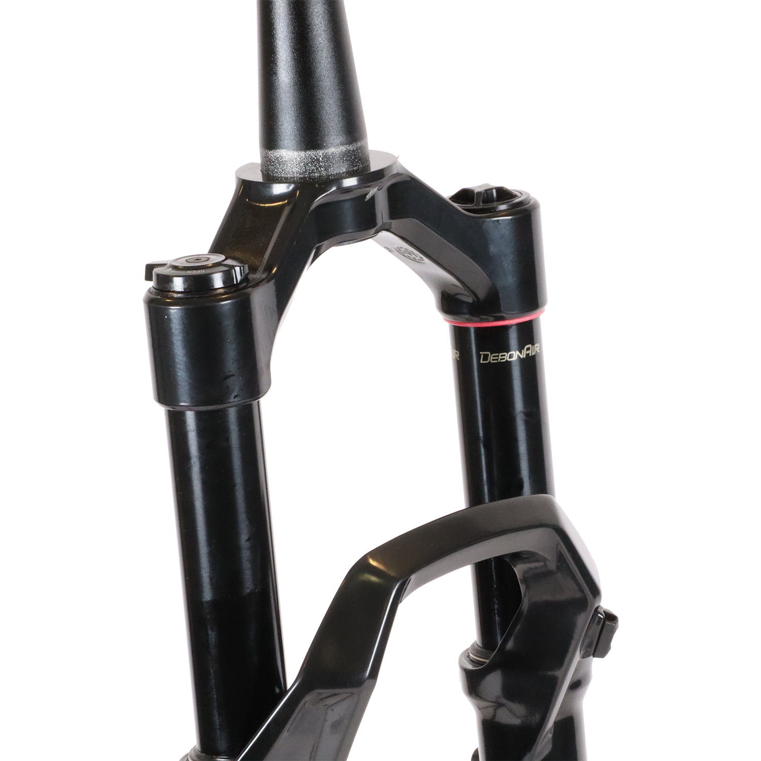 Rockshox Pike Base Boost Forks - 29" | Merlin Cycles