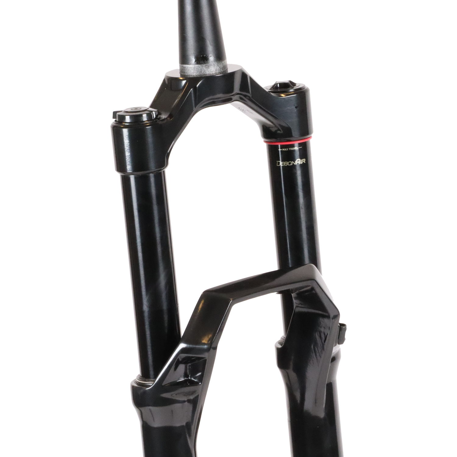 Rockshox Zeb Base Boost Forks - 27.5" | Merlin Cycles