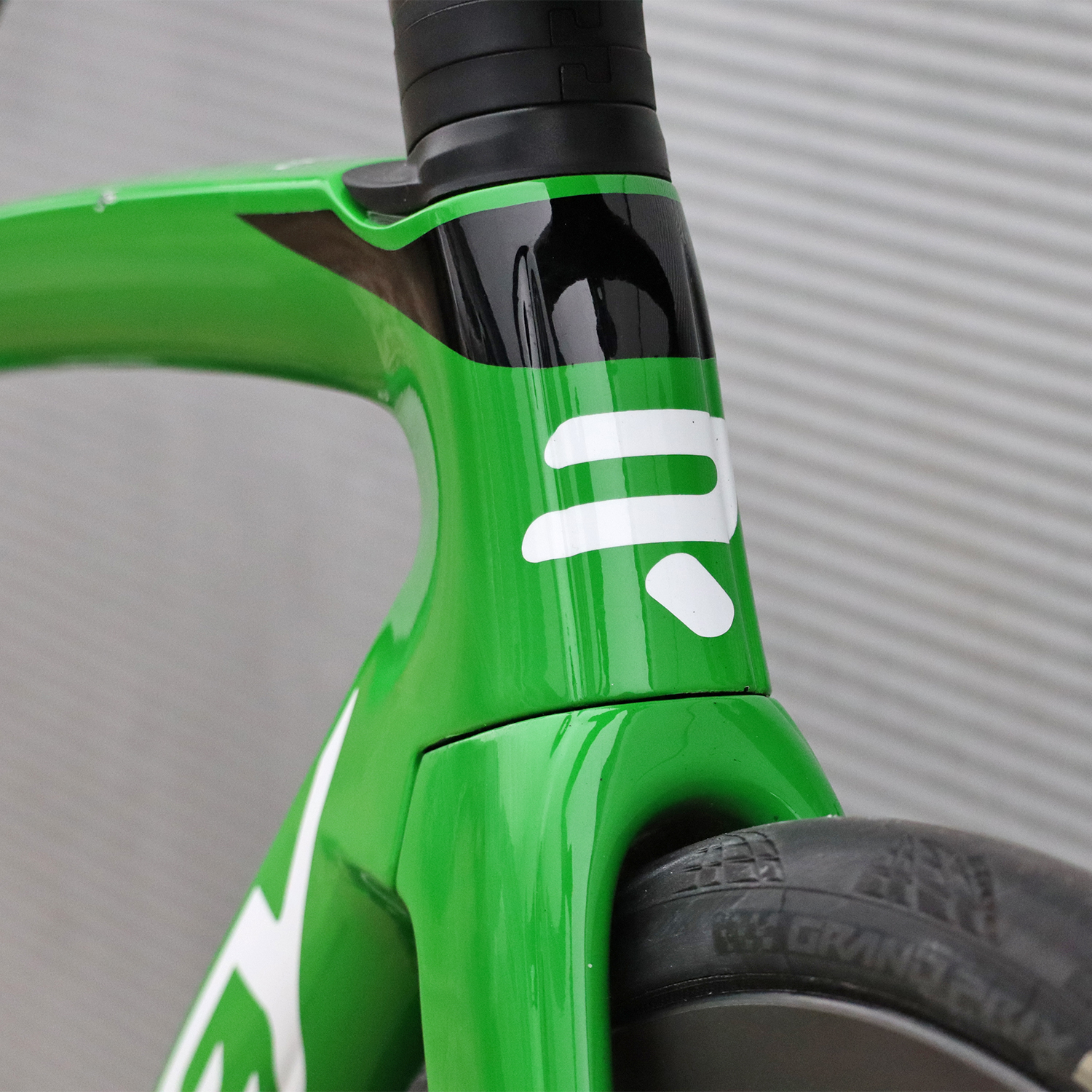 Ridley Noah Fast Disc Ultegra Di2 Carbon Custom Road Bike - Ex Team ...