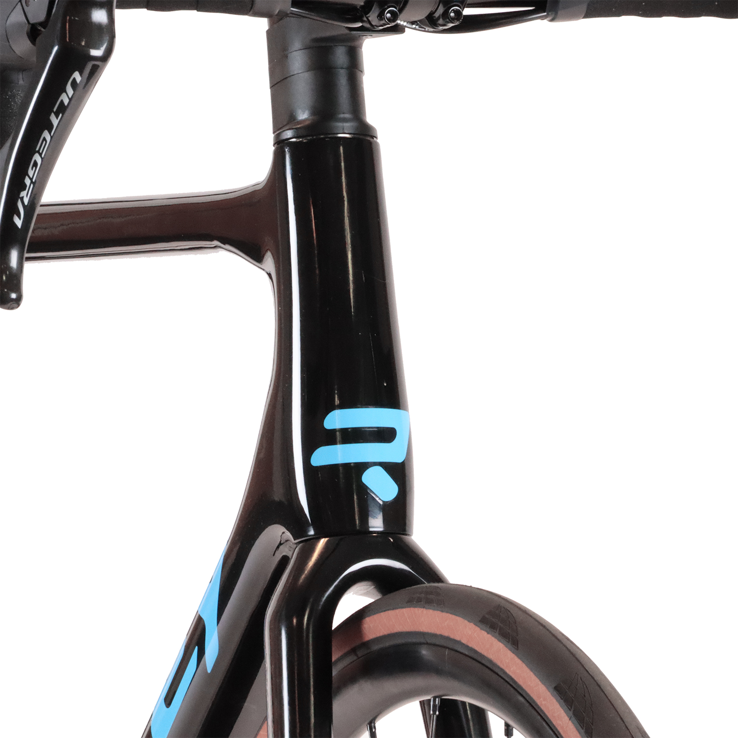 Ridley Helium Disc Ultegra Levento Carbon Road Bike | Merlin Cycles