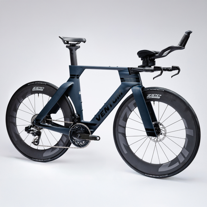 Ventum Tempus Force AXS Carbon TT Bike