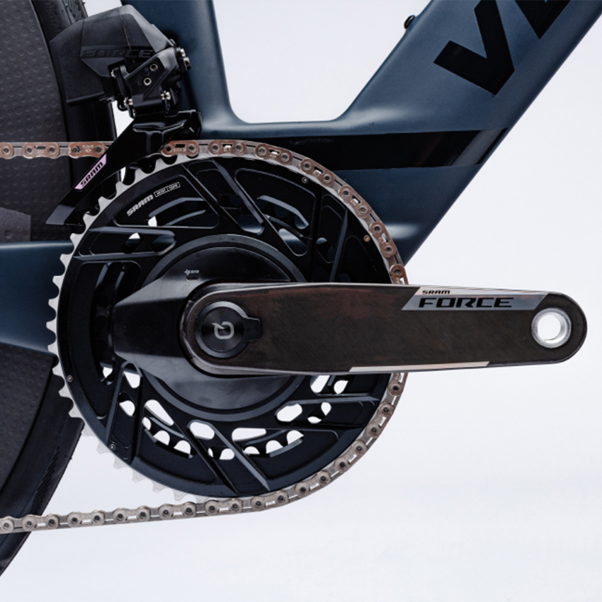 Ventum Tempus Force AXS Carbon TT Bike