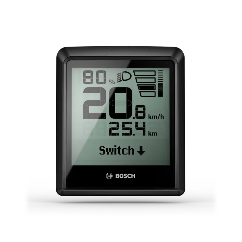 Bosch Intuvia 100 E-Bike Display | Merlin Cycles