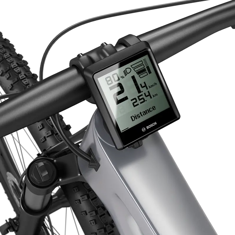 Bosch Intuvia 100 E-Bike Display | Merlin Cycles
