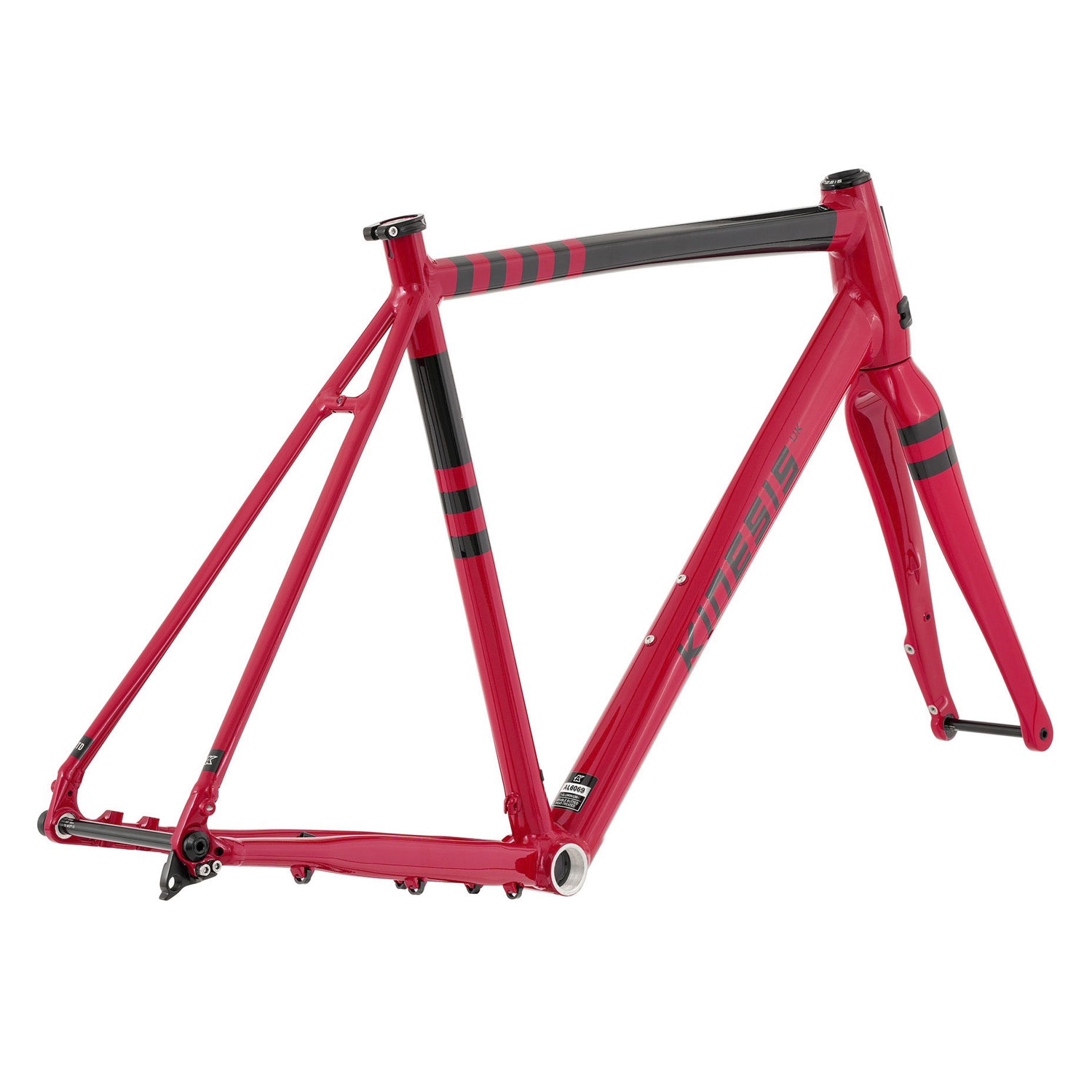 Kinesis RTD '26 Road Frameset | Merlin Cycles