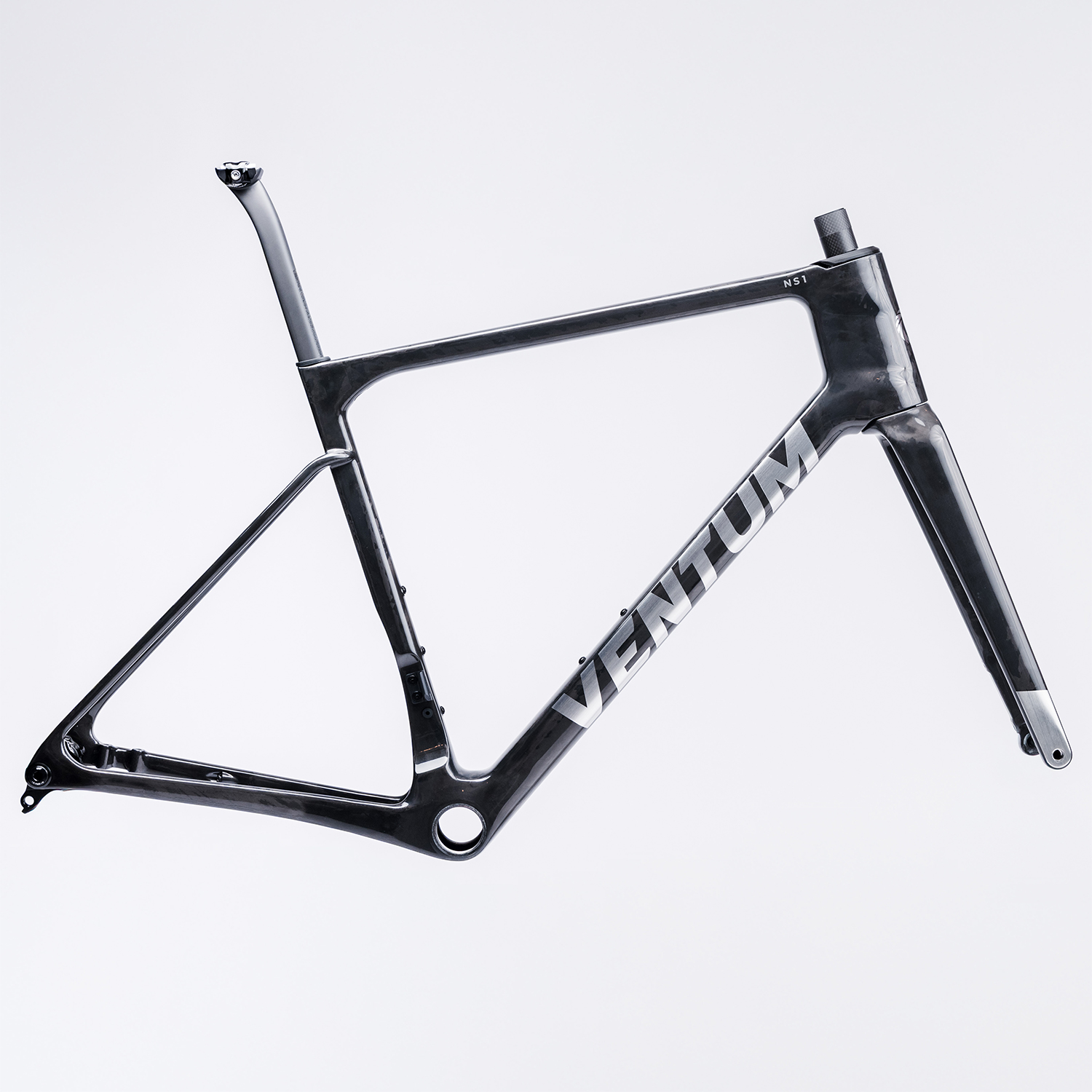 Ventum NS1 V3 Road Frameset | Merlin Cycles