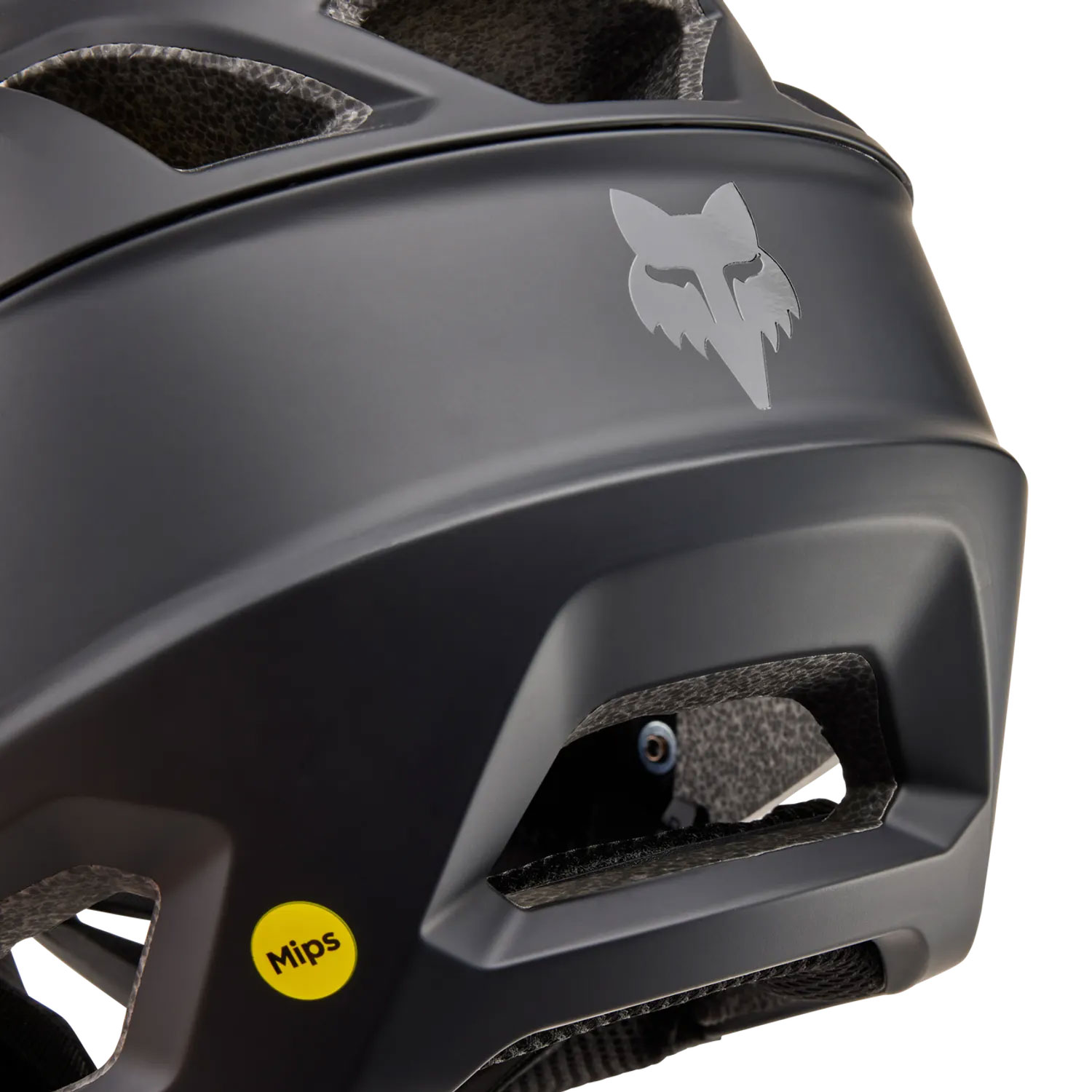 Fox Racing Proframe Full Face MTB Helmet | Merlin Cycles