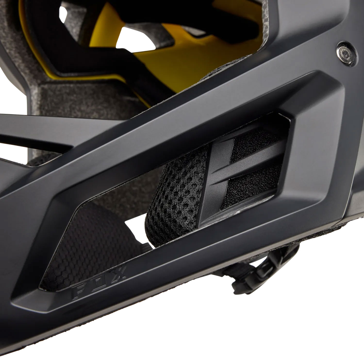 Fox Racing Proframe Full Face MTB Helmet | Merlin Cycles