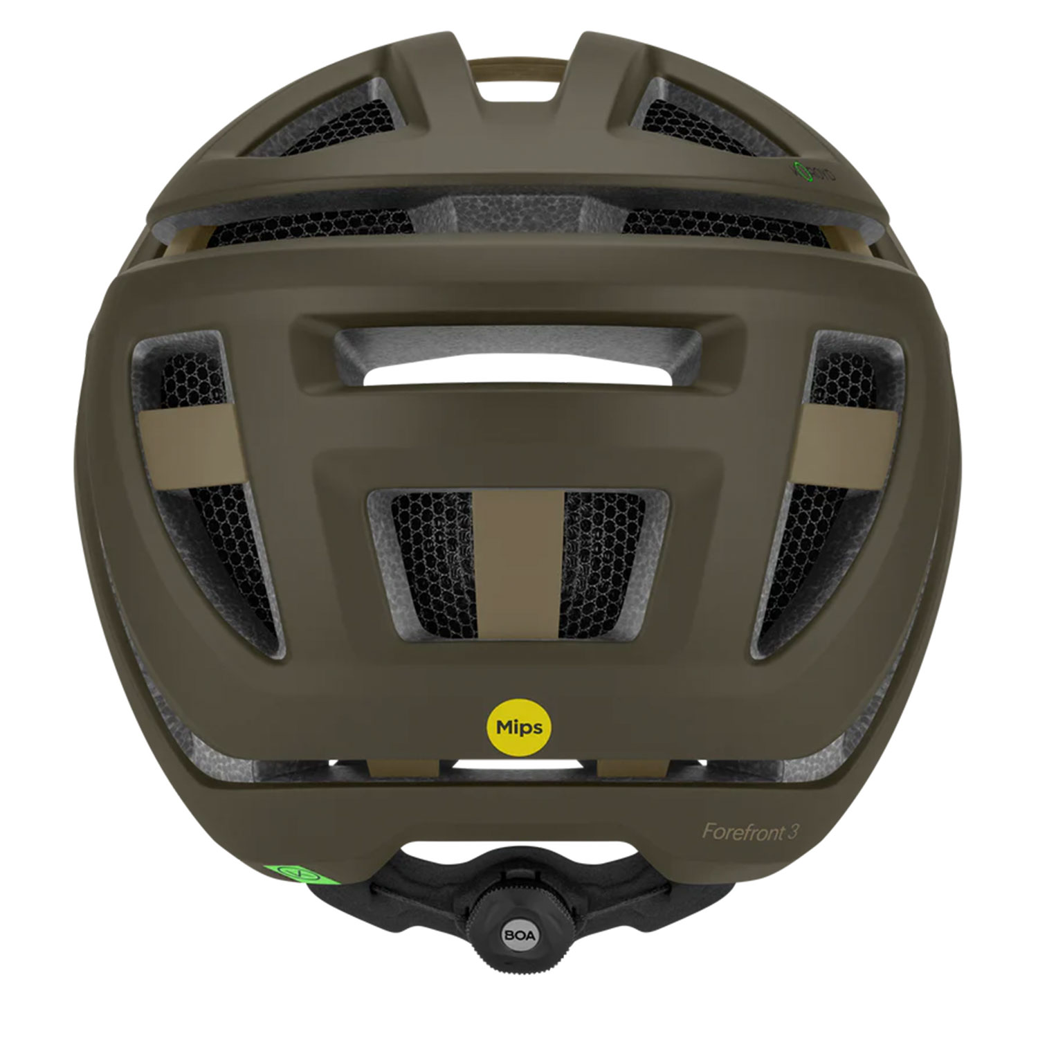 Smith Forefront 3 MIPS Helmet | Merlin Cycles