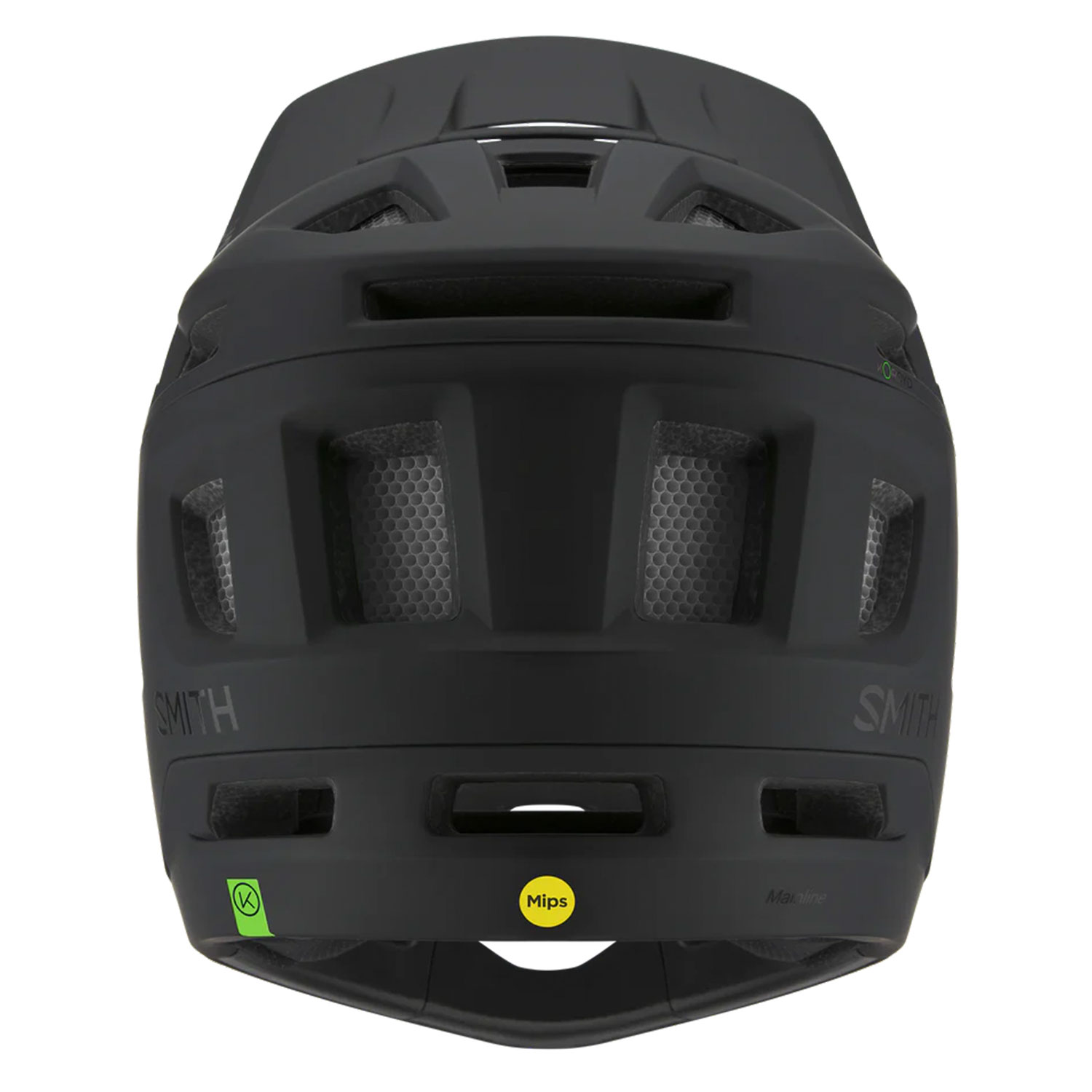 Smith Mainline Mips Full Face MTB Helmet | Merlin Cycles