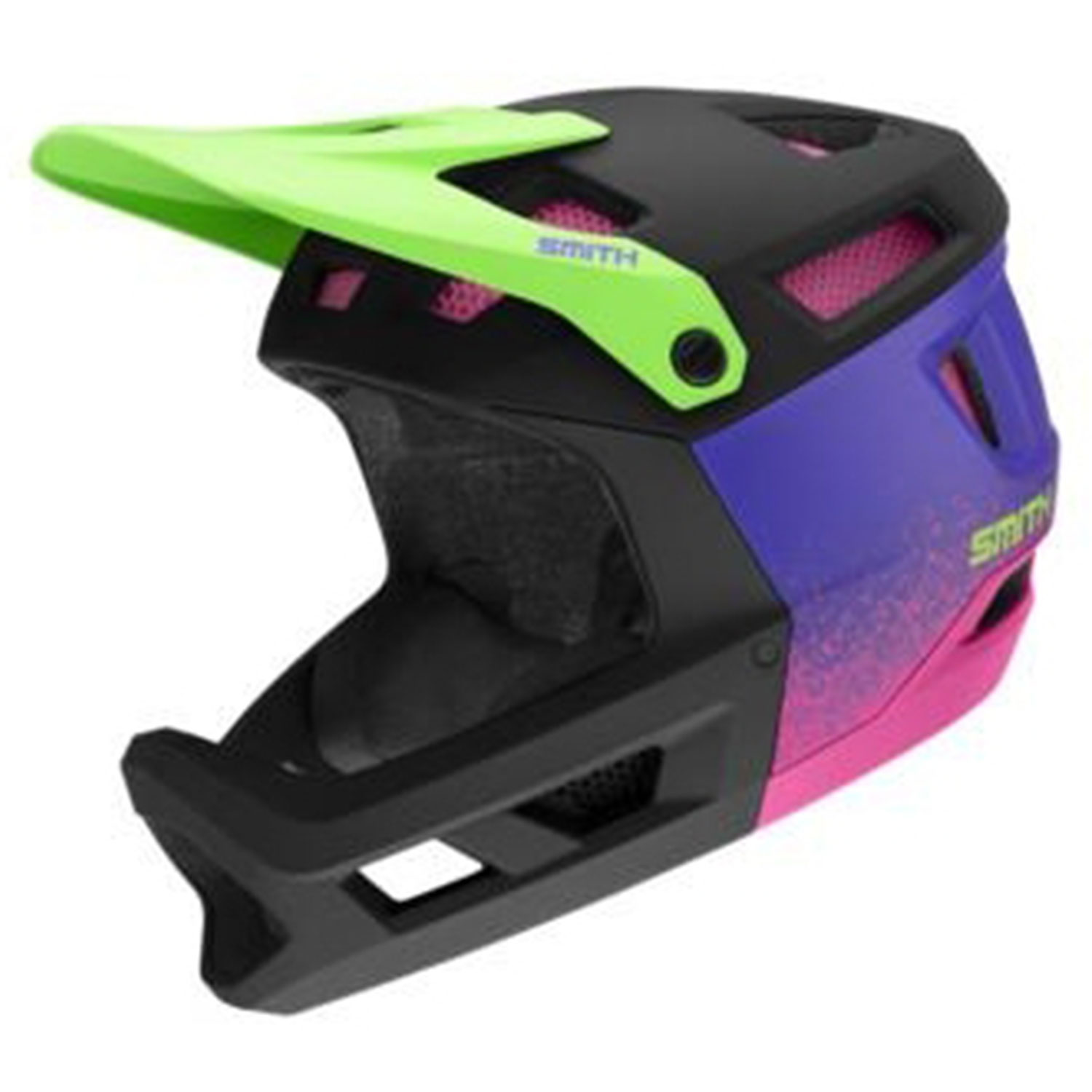 Smith Mainline Mips Full Face MTB Helmet | Merlin Cycles