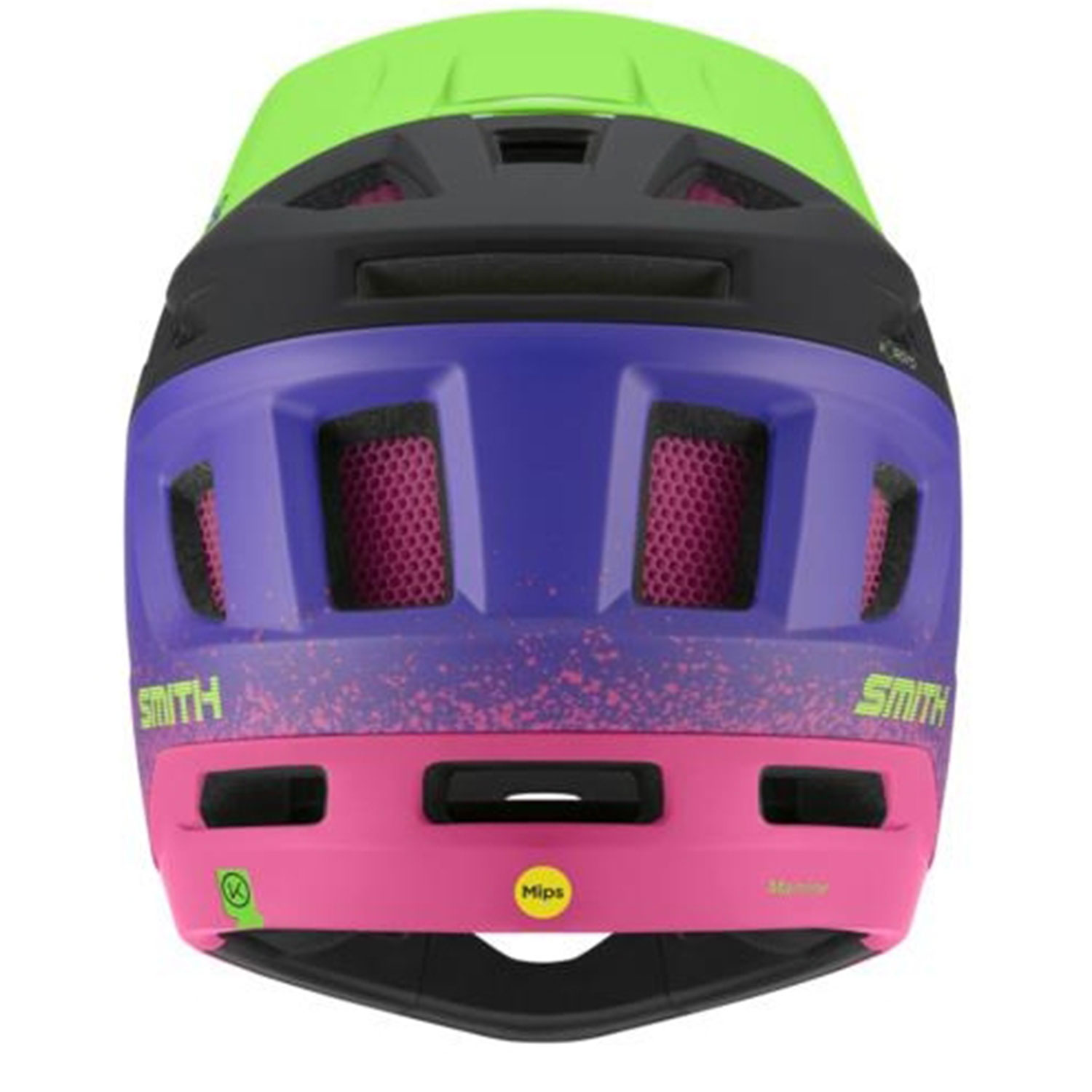 Smith Mainline Mips Full Face MTB Helmet | Merlin Cycles