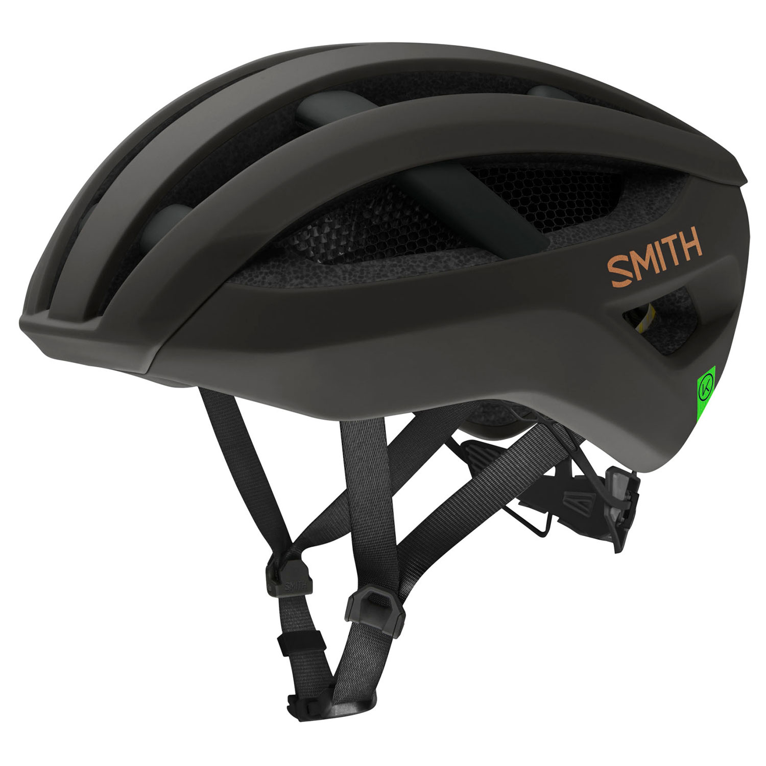 Smith Network MIPS Road/Gravel Helmet | Merlin Cycles