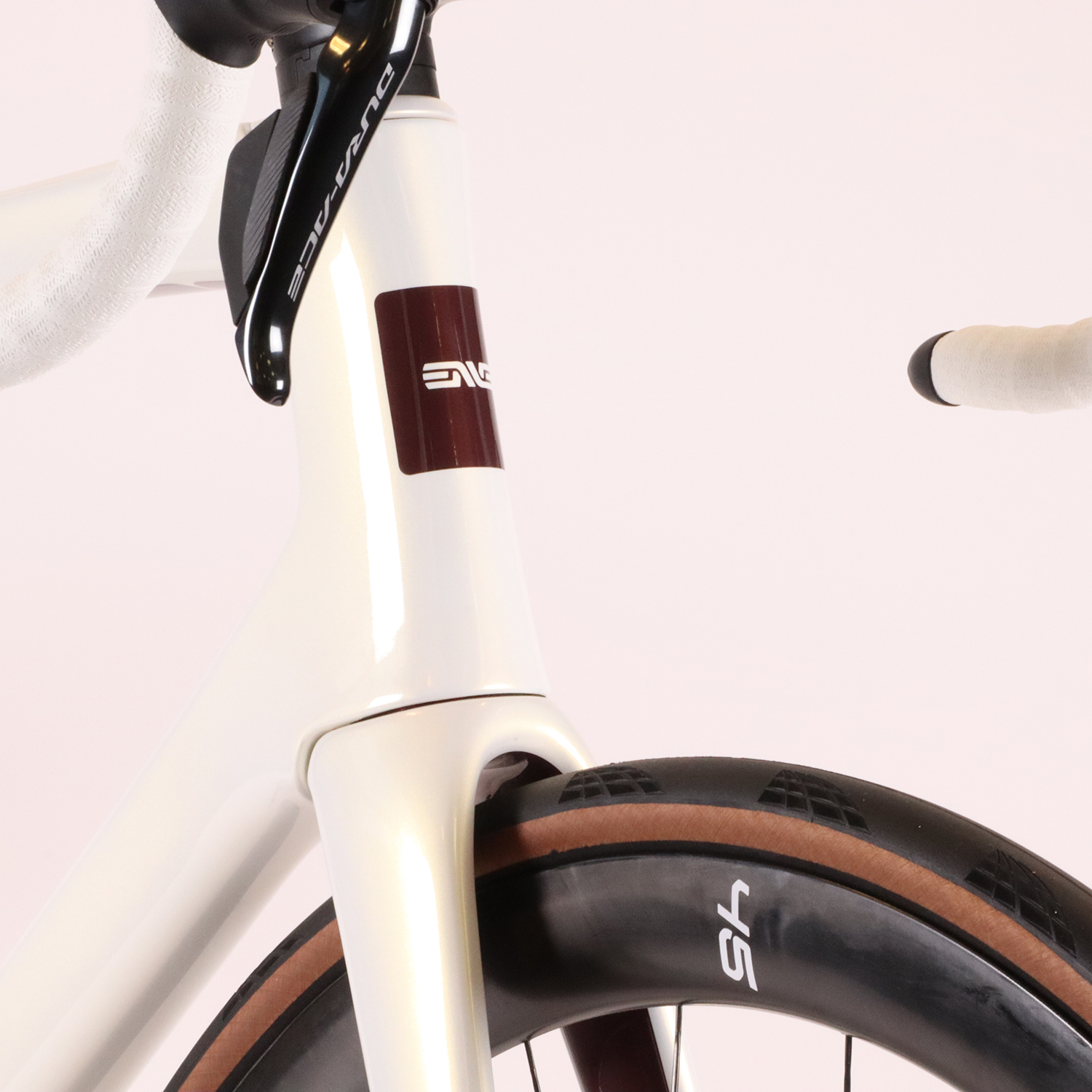 Enve Melee Dura Ace Di2 Foundation 45 Road Bike