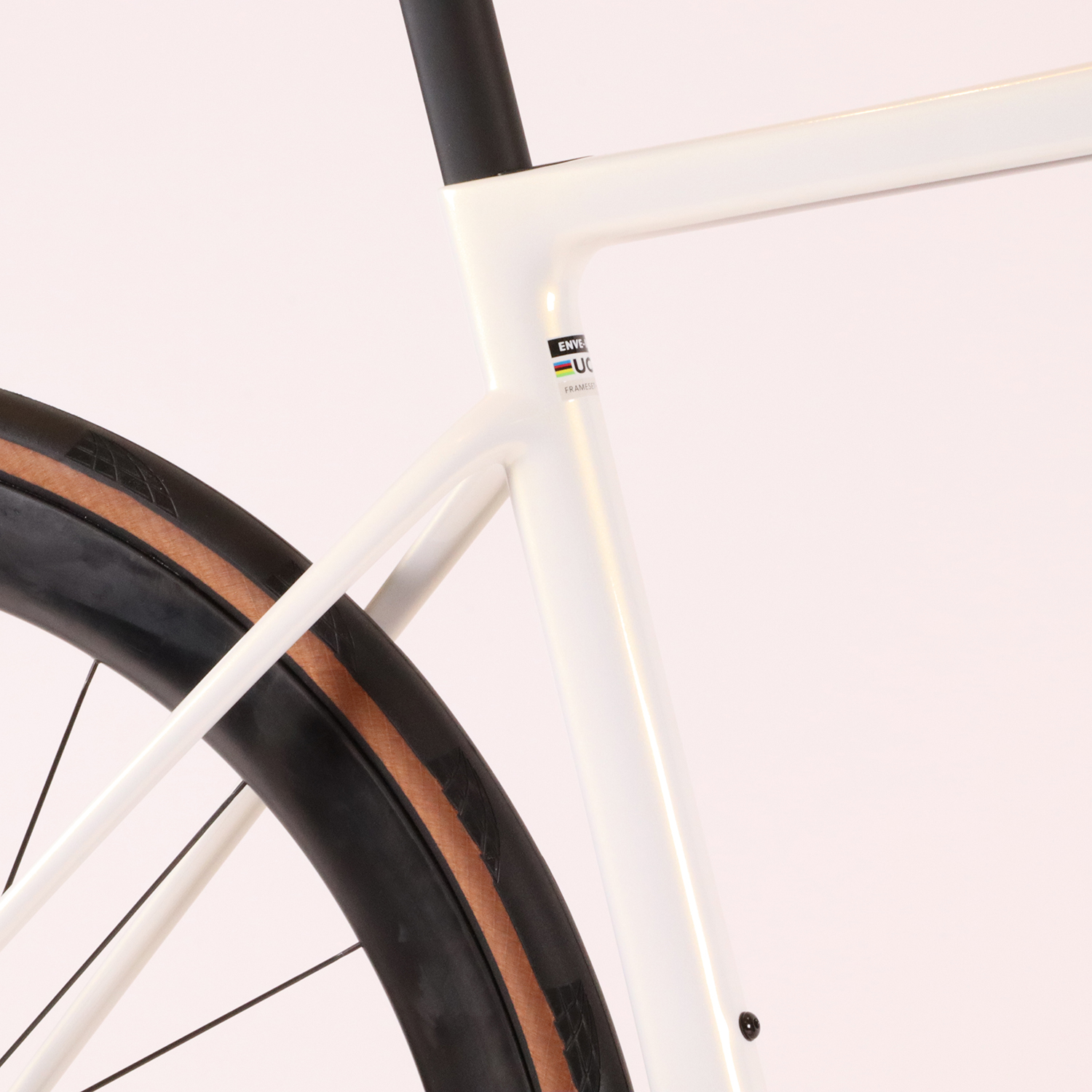 Enve Melee Dura Ace Di2 Foundation 45 Road Bike