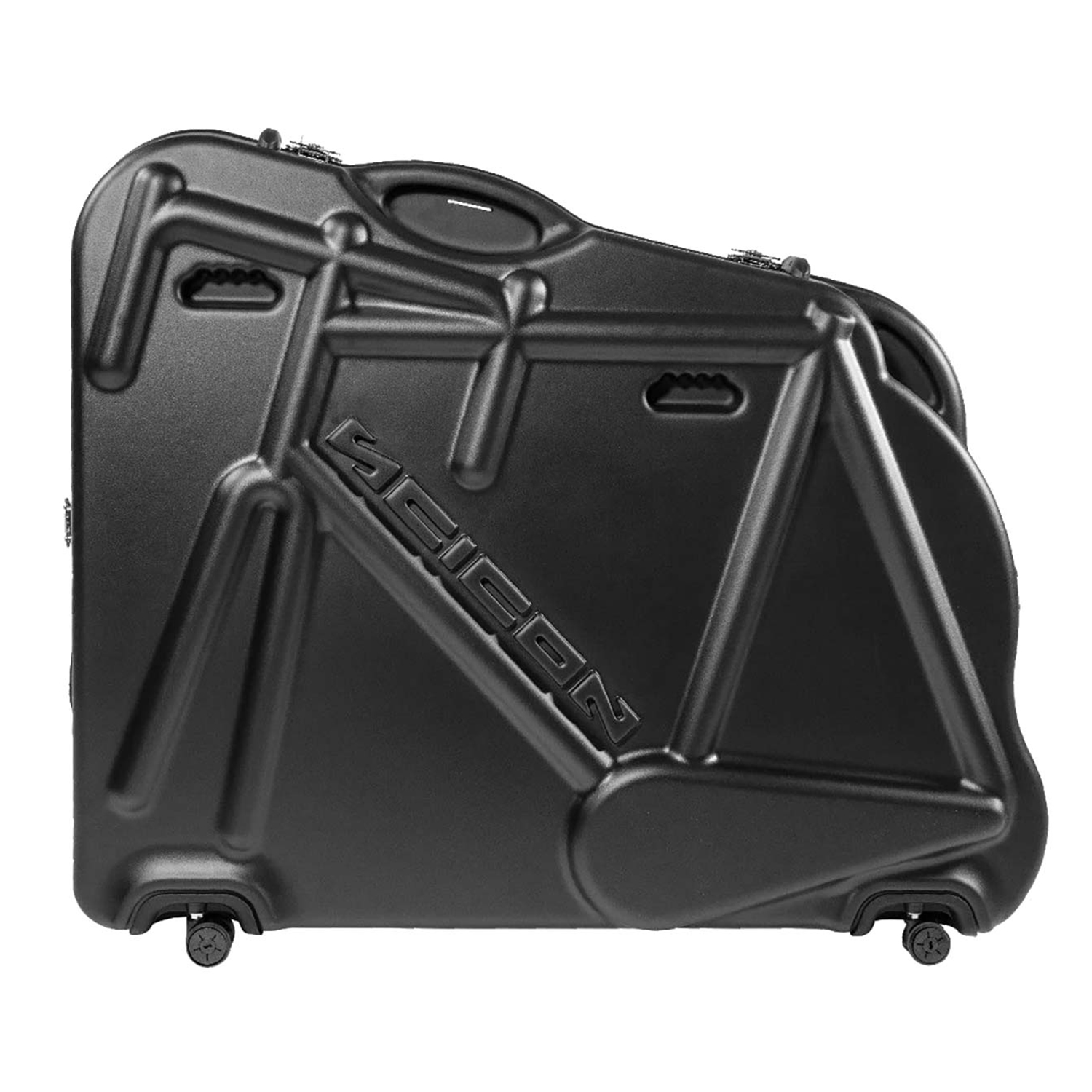 Scicon Sports Aerotech Evolution X TSA Bike Travel Case | Merlin Cycles