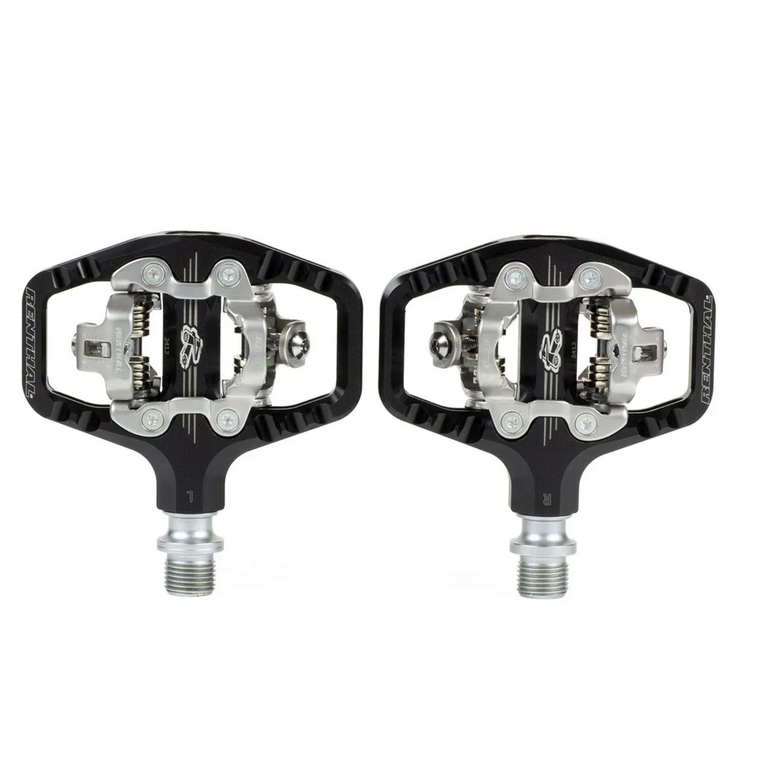Renthal Revo-TRC MTB Clip Pedals | Merlin Cycles
