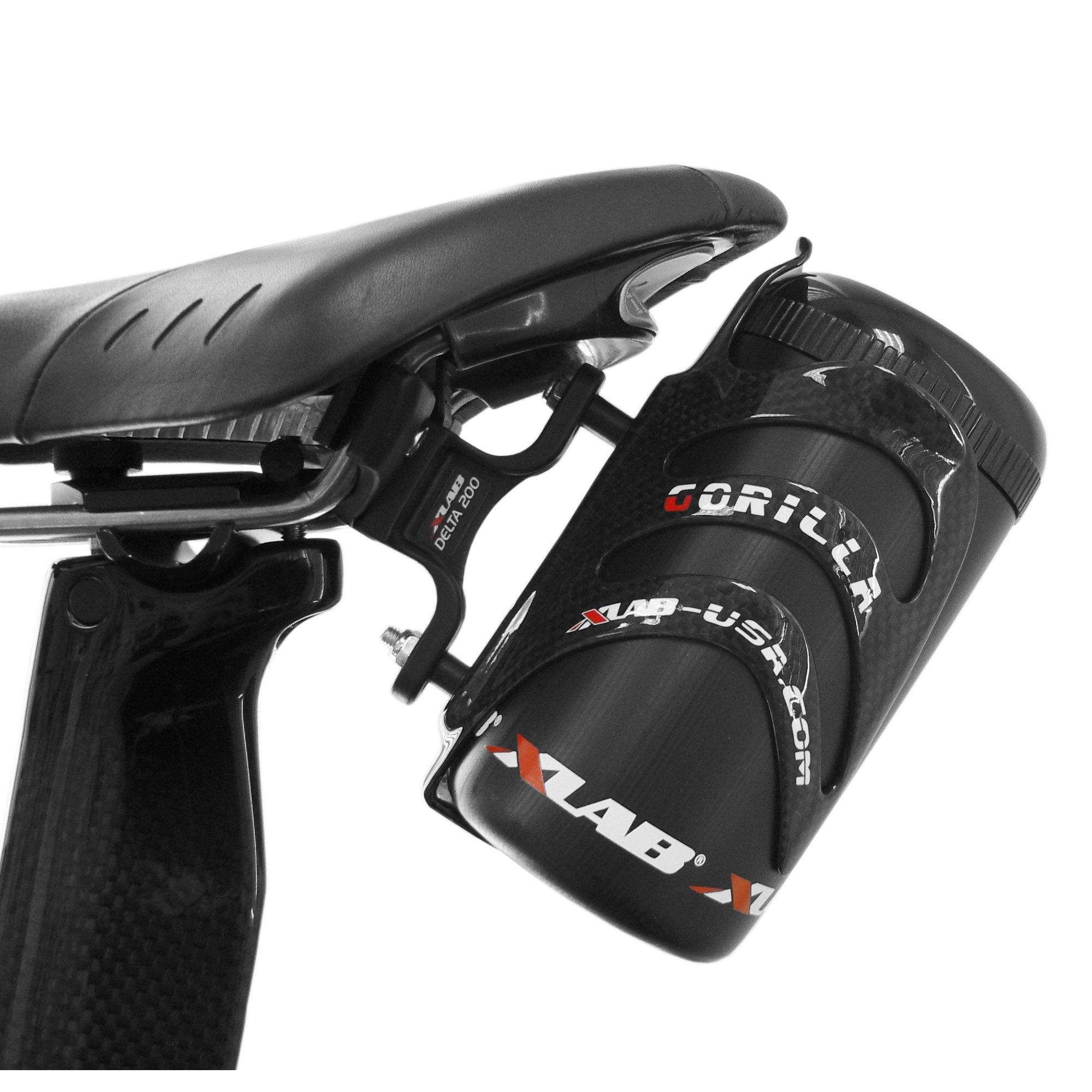 XLab Mini Cage Pod | Merlin Cycles