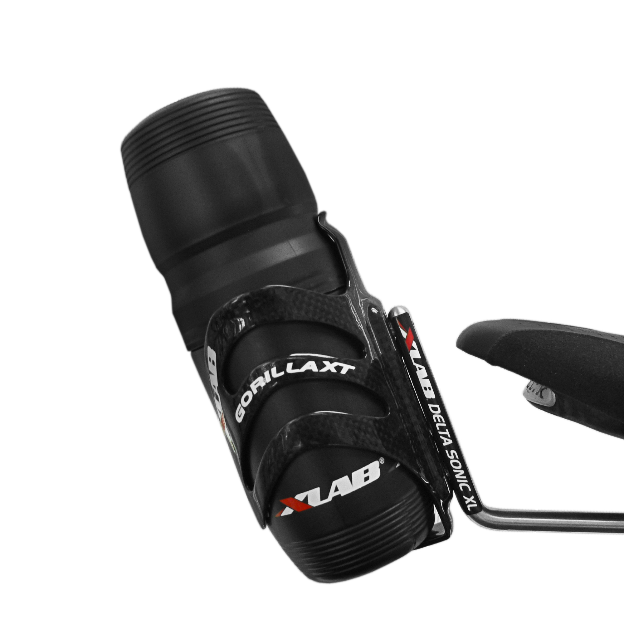 XLab Mezzo Cage Pod | Merlin Cycles