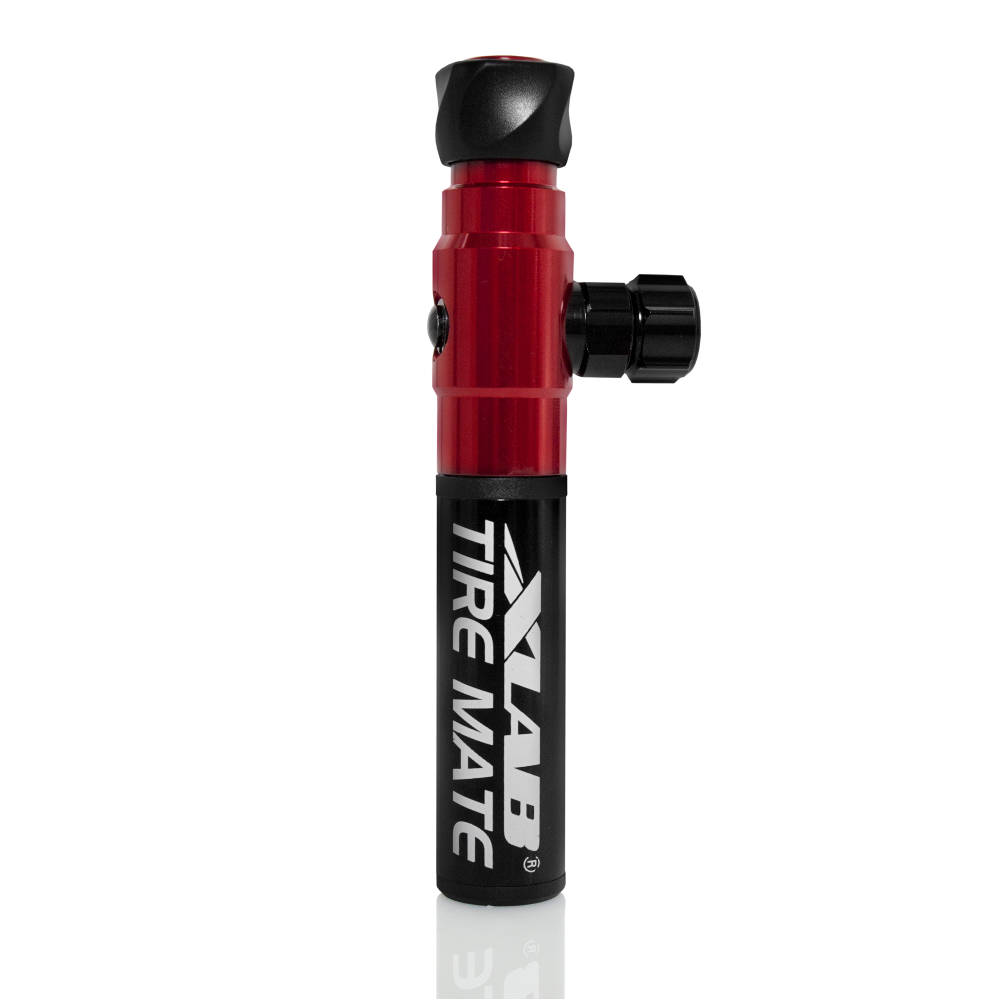 XLab Tyre Mate CO2 Inflator & Mini Pump | Merlin Cycles