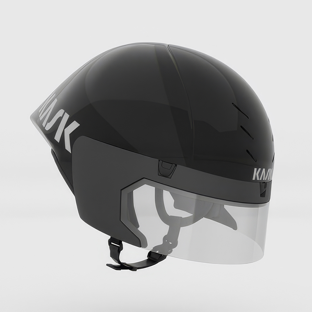 Kask Mistral 3.0 TT Helmet | Merlin Cycles