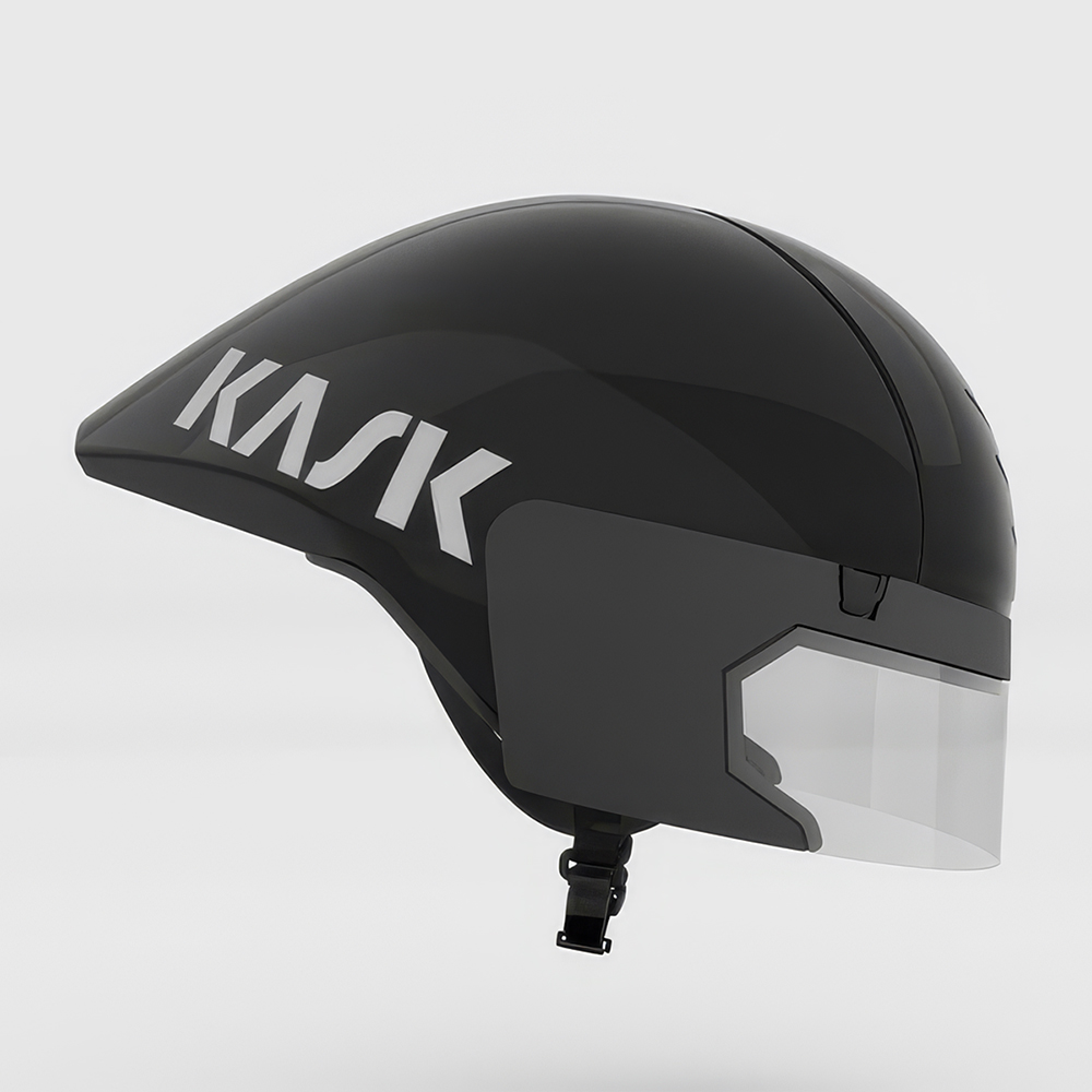 Kask Mistral 3.0 TT Helmet | Merlin Cycles