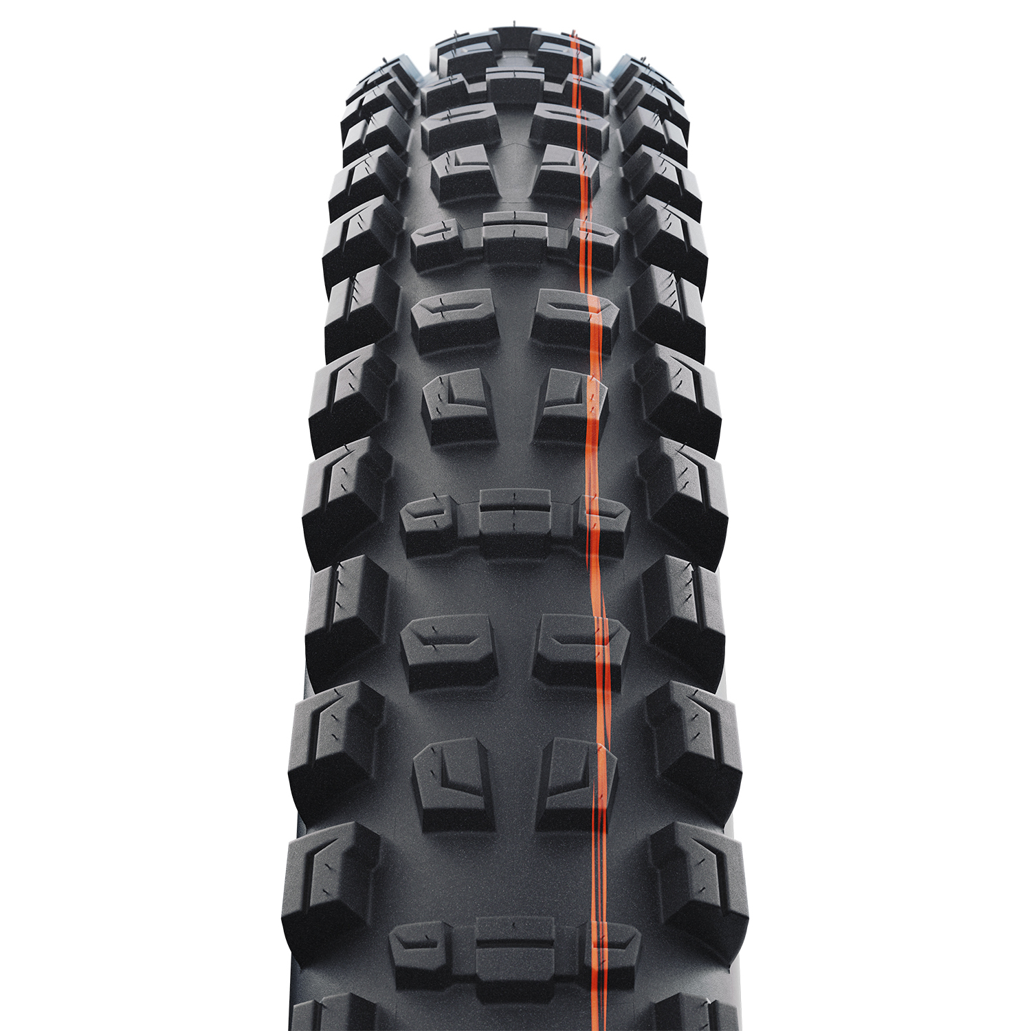 Schwalbe Romy Gravity Pro TLR Soft Radial Folding MTB Tyre - 27.5 ...