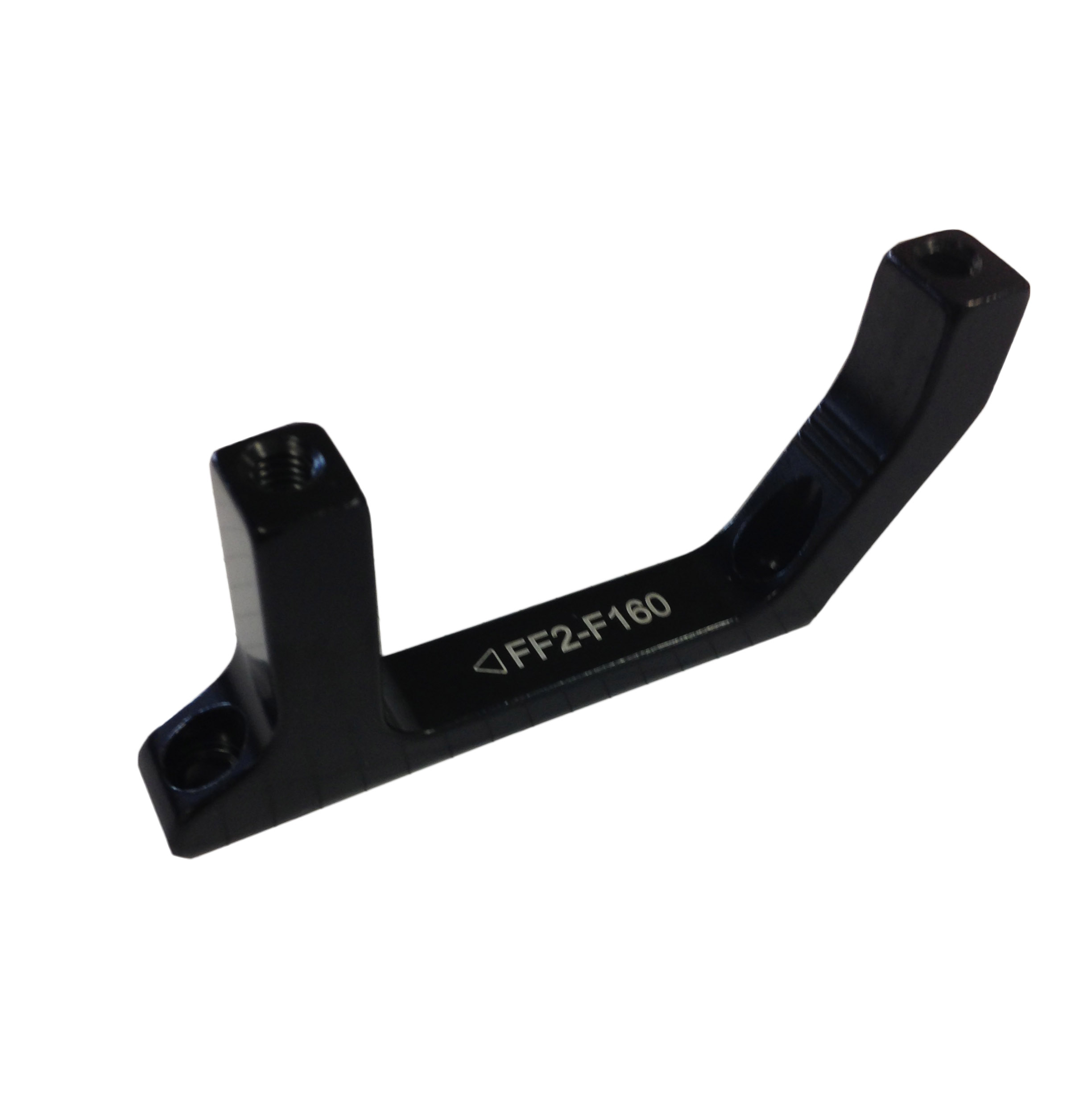 TRP Flat Mount to Post Disc Brake Adaptor | Merlin Cycles