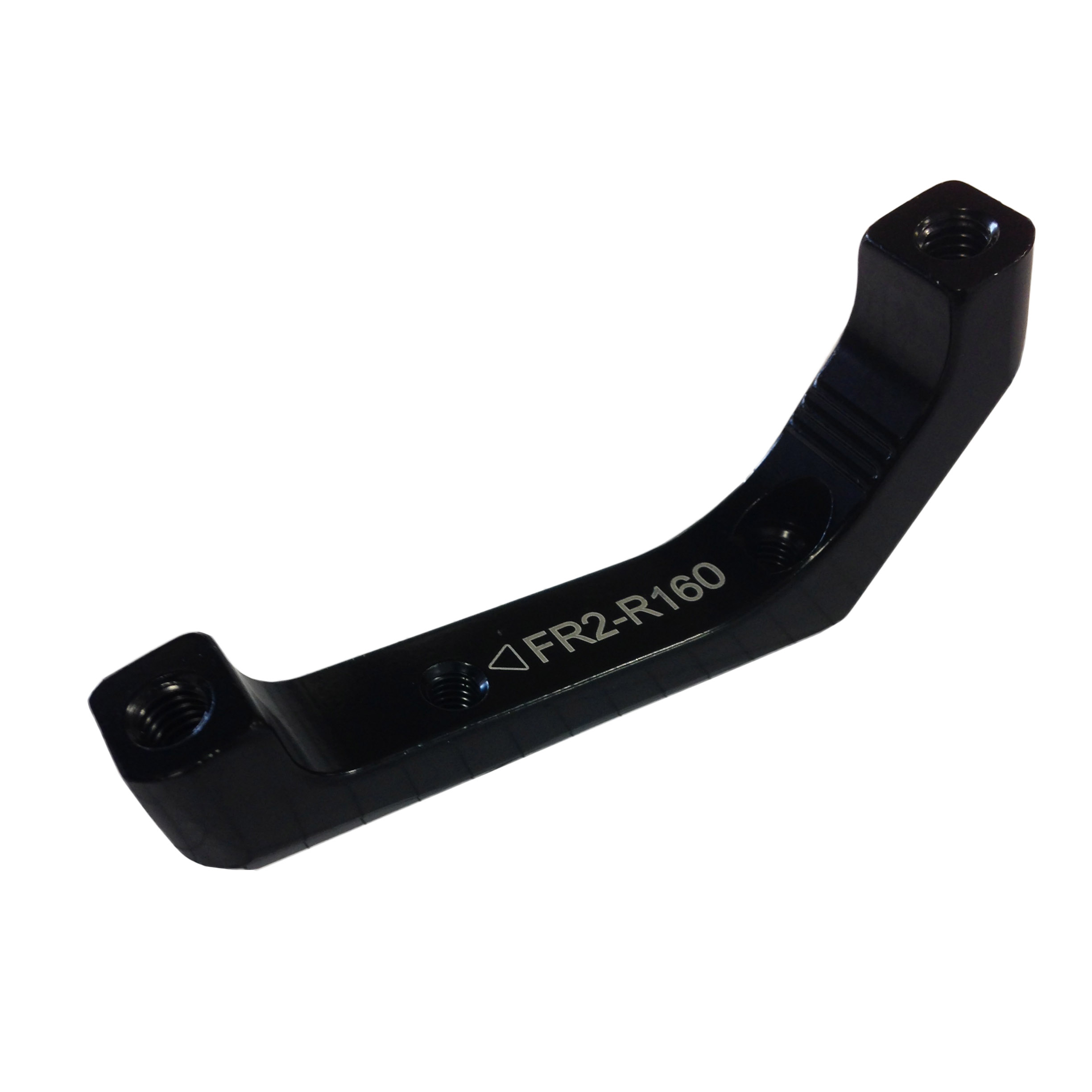 TRP Flat Mount to Post Disc Brake Adaptor | Merlin Cycles