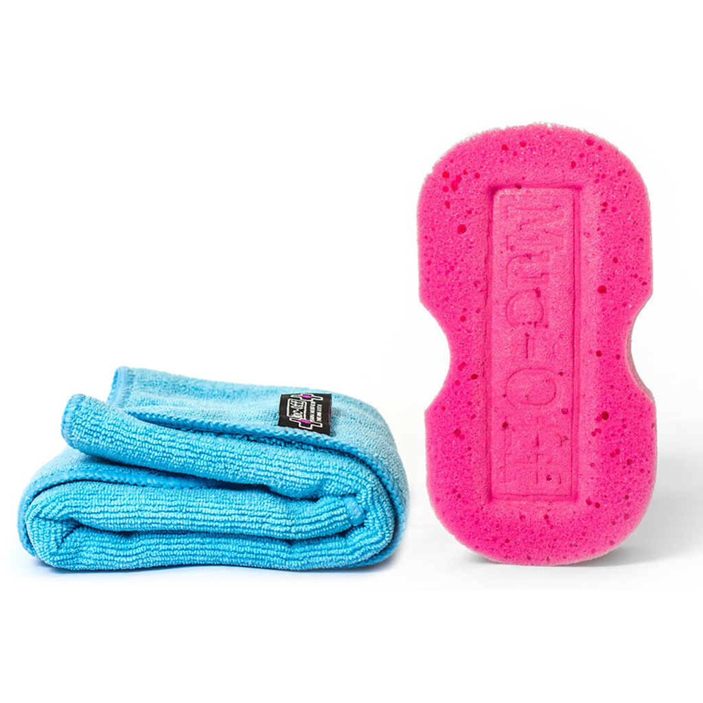 Muc-Off Ultimate Bike Cleaning Kit | Merlin Cycles
