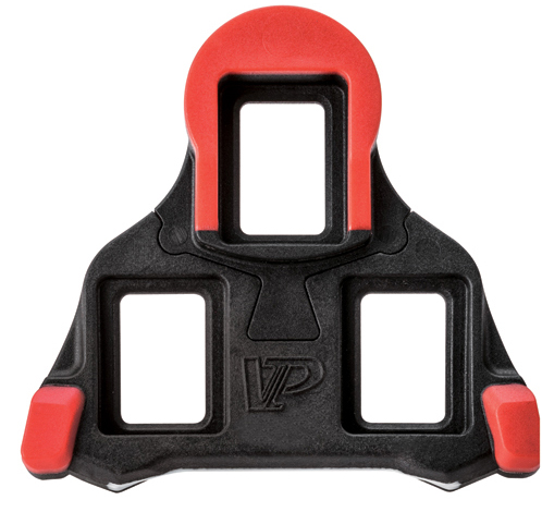 VP Components Perfect Placement Road Bike Cleats | Merlin Cycles