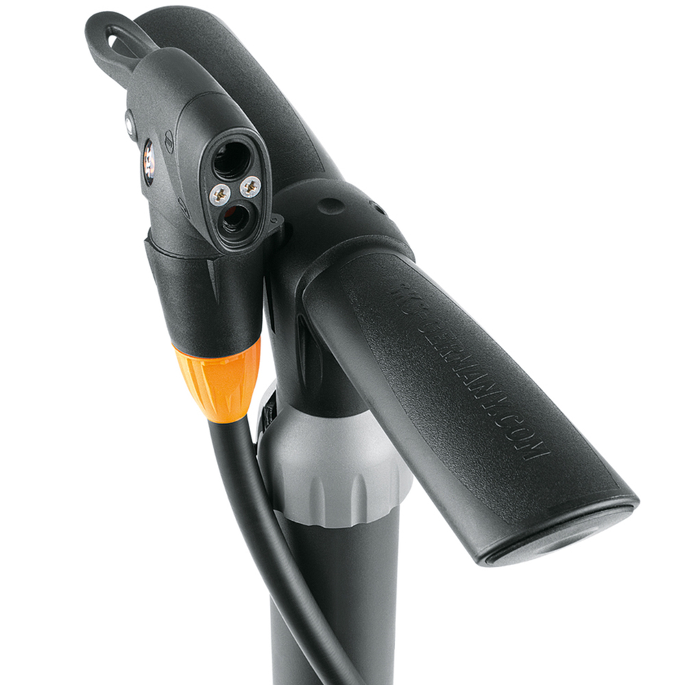 SKS Air-X-Press 8.0 Floor Pump | Merlin Cycles