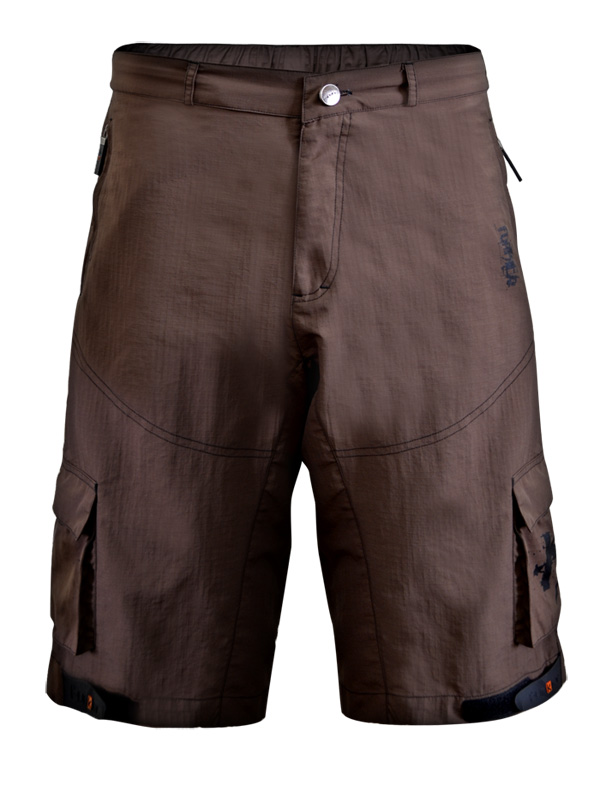 Funkier MTB Rider Baggy Shorts