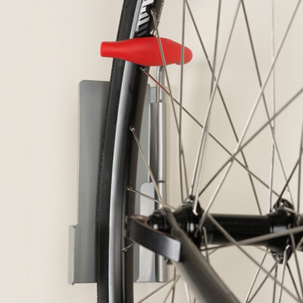 Delta Wall Mount Bike Rack | Merlin Cycles