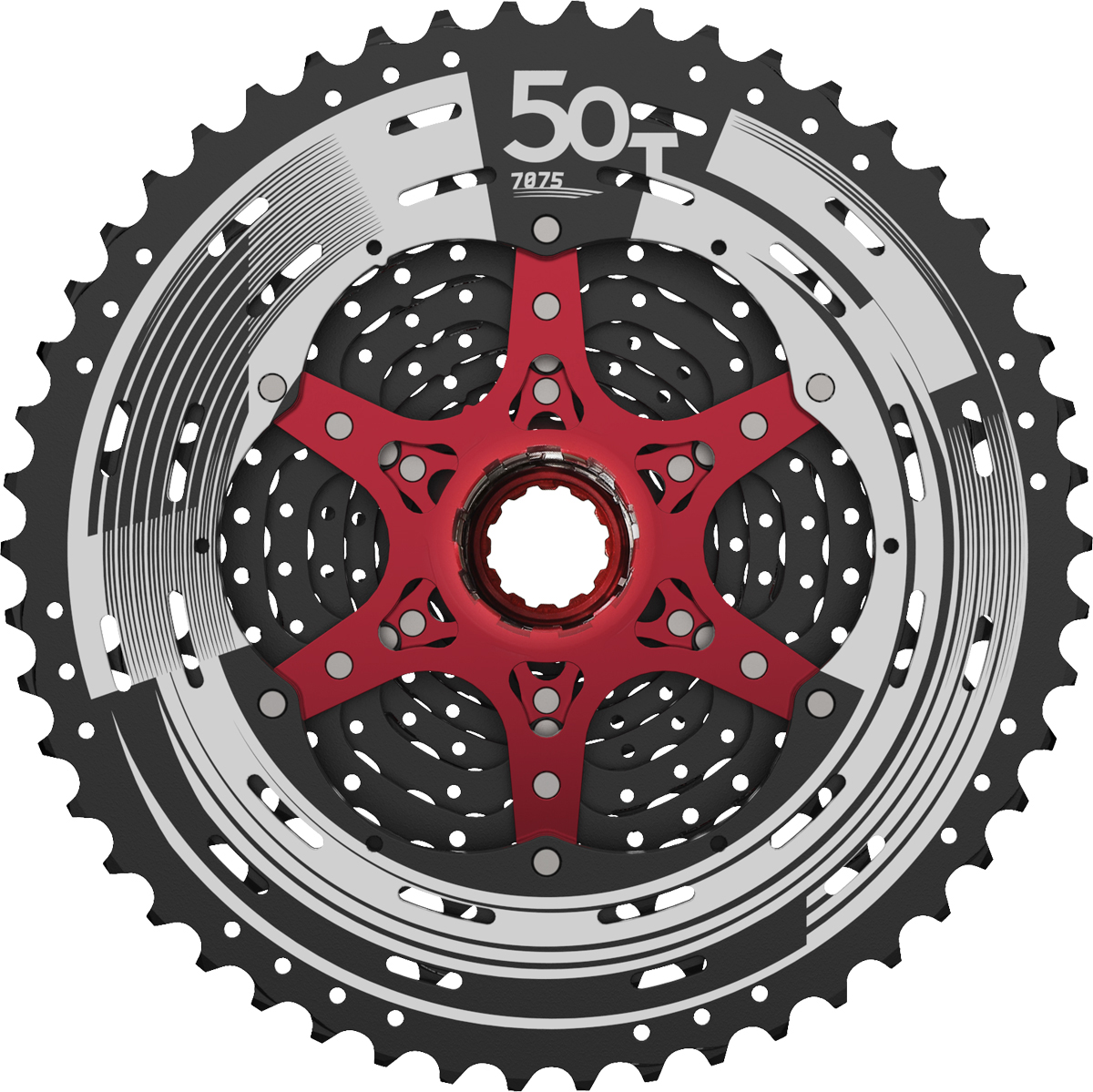 SunRace MZ90 Cassette - 12 Speed | Merlin Cycles