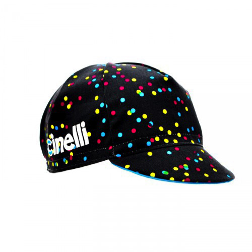 Cinelli Cotton Cycling Cap | Merlin Cycles