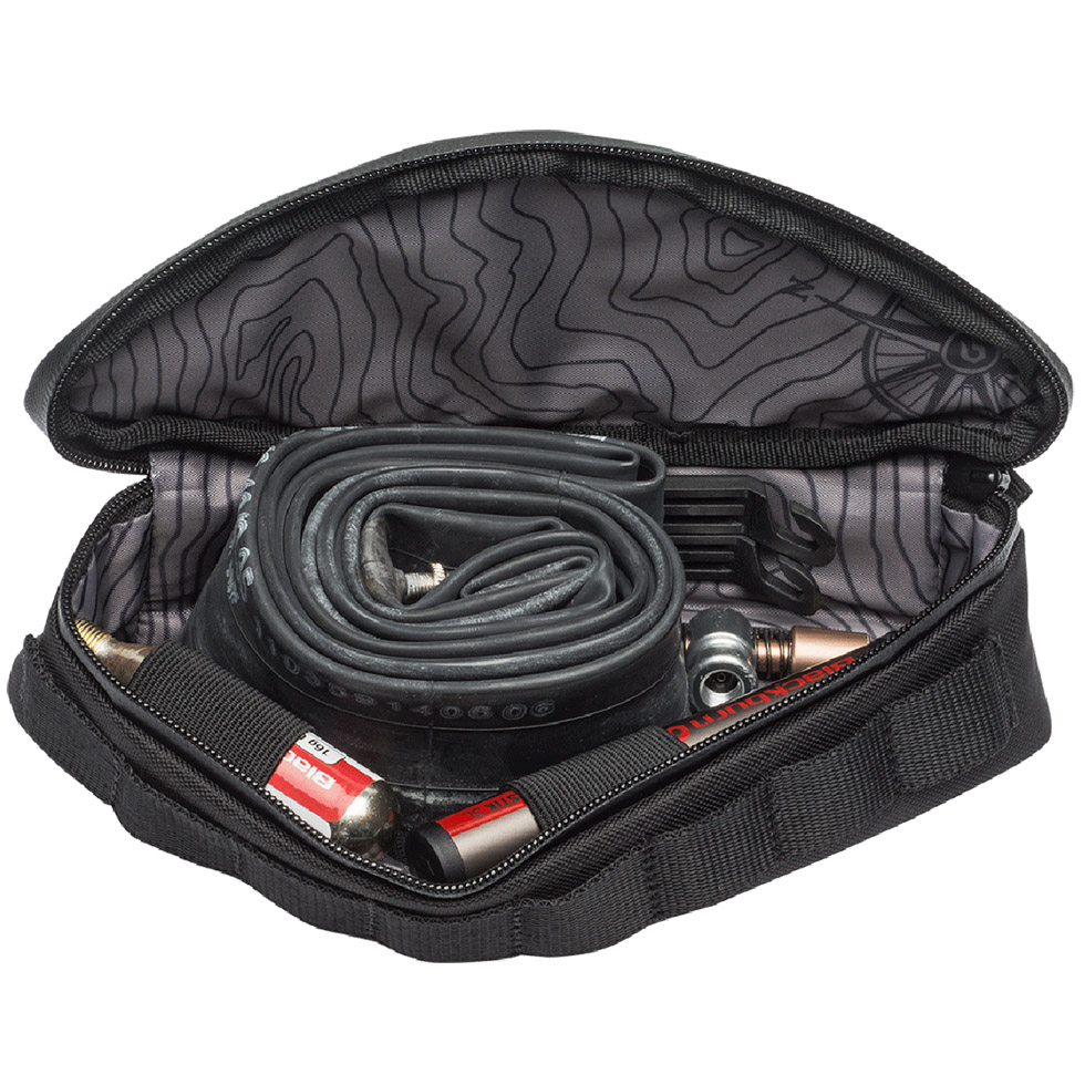 Blackburn Outpost Corner Bag | Merlin Cycles