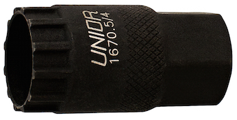 Unior Cassette Removal Tool | Merlin Cycles