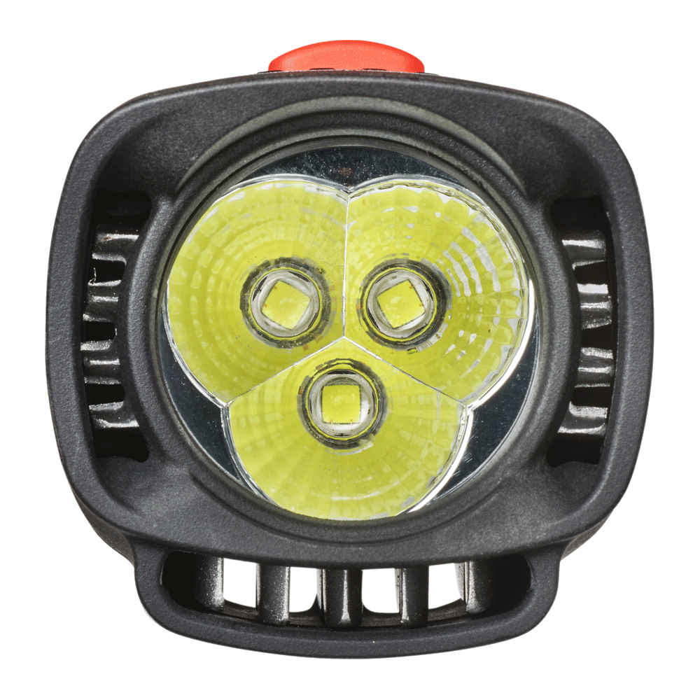 NITERIDER Pro 2200 Enduro Remote Front Bike Light | Merlin Cycles
