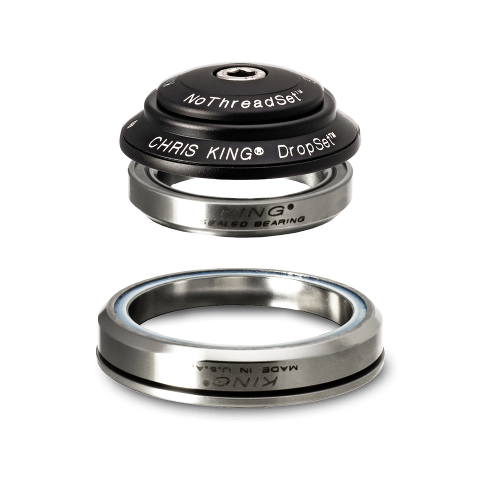 Chris King Dropset 1 Integrated Headset | Merlin Cycles