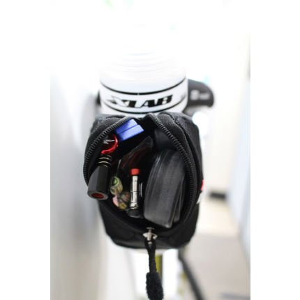 Xlab Aero Pouch 300 Saddle Bag | Merlin Cycles